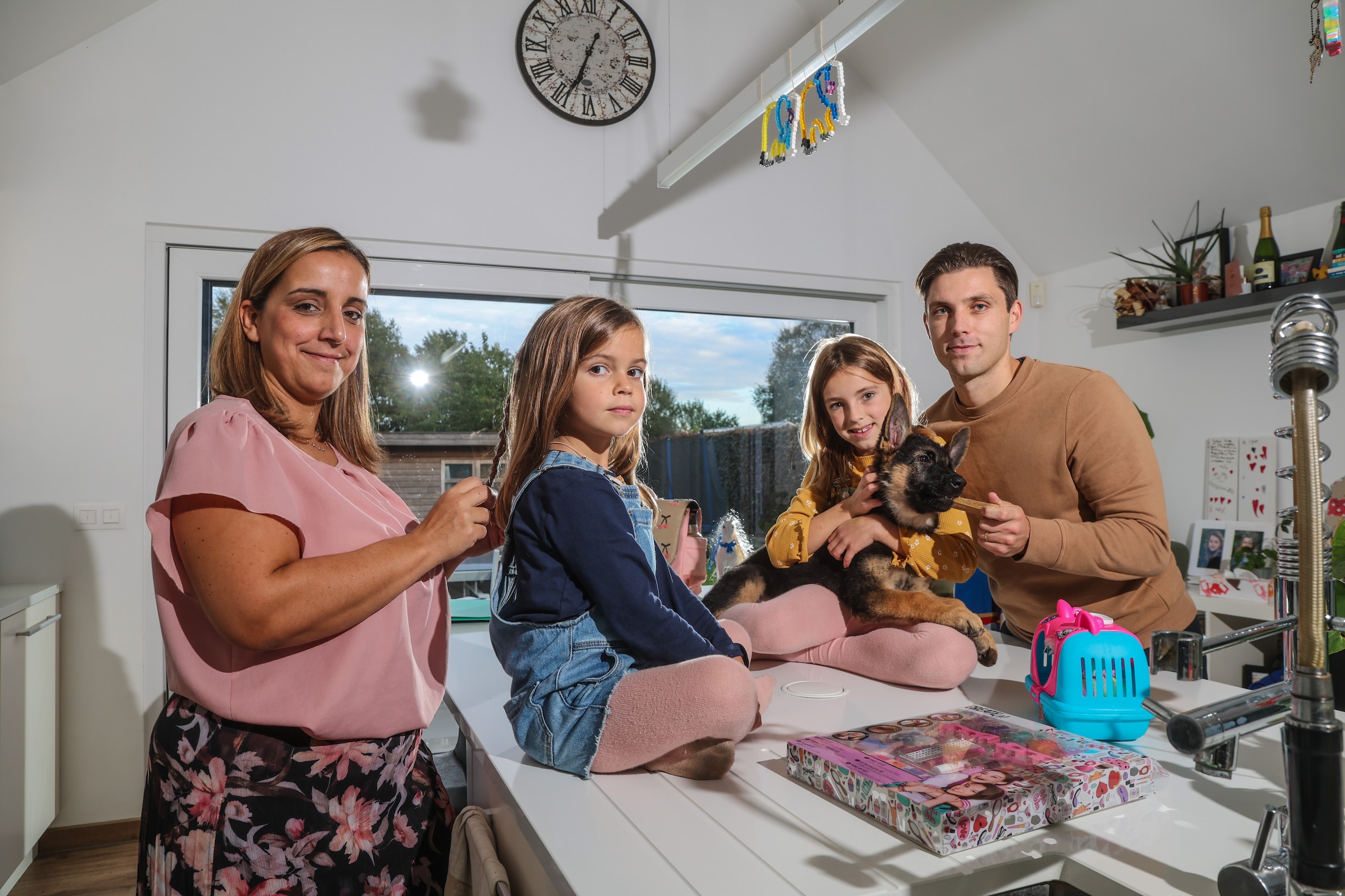 Kwart miljoen gezinnen wacht al maanden op eindfactuur: ‘Zo komen nóg ...