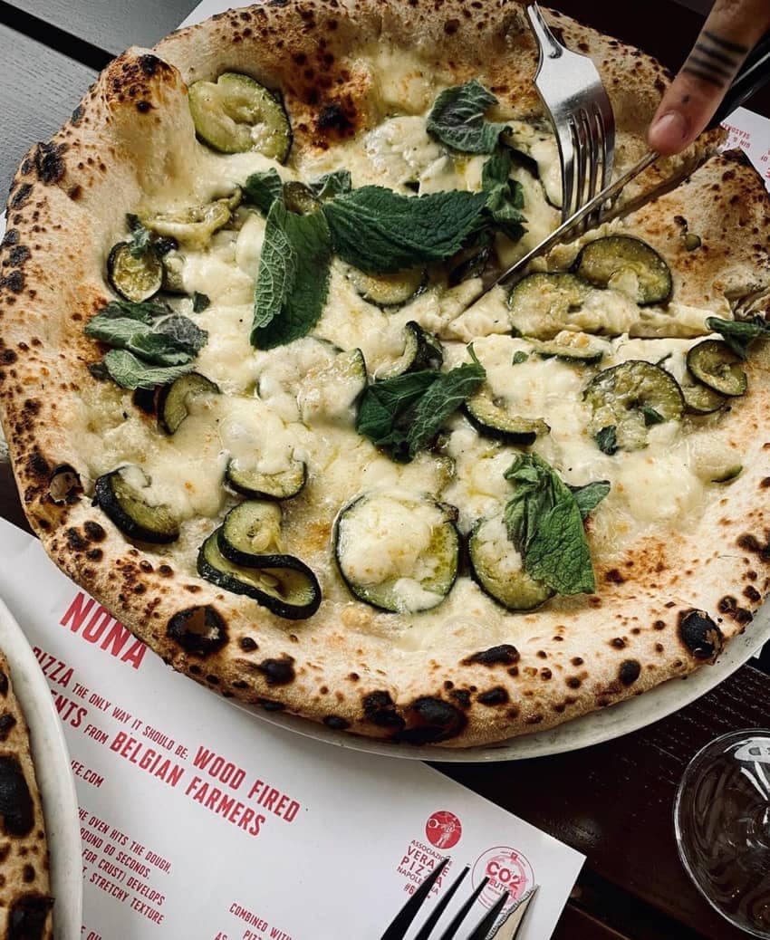 In deze restaurants eet je voor 35 euro lekker en verfijnd. En er kan ...