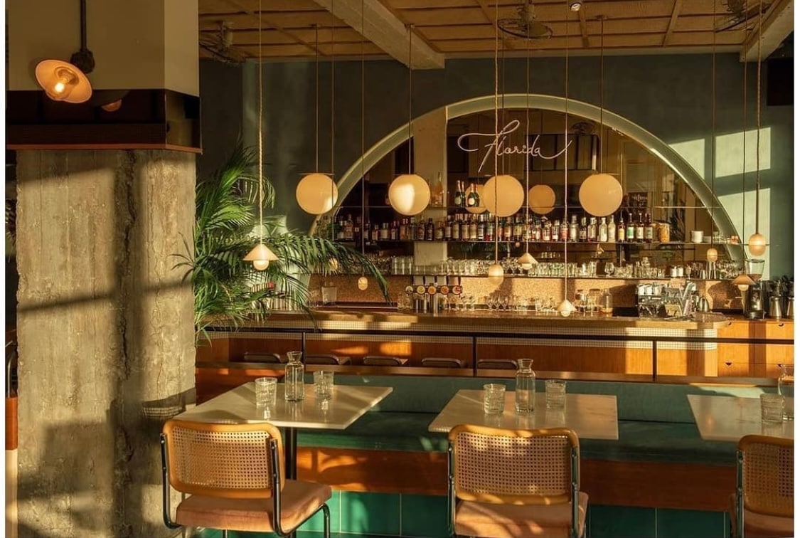 In deze restaurants eet je voor 35 euro lekker en verfijnd. En er kan ...