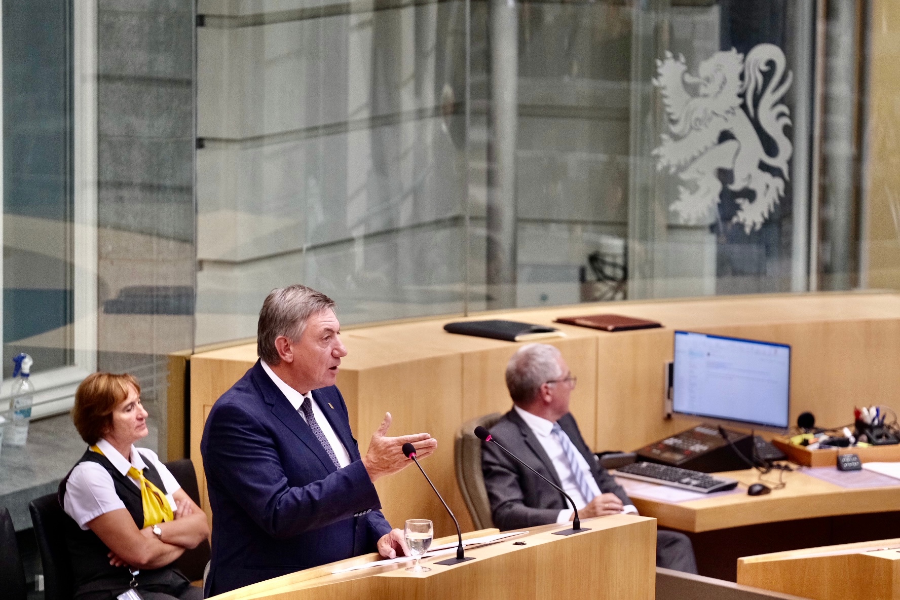 Wat nu met groeipakket, indexering van de huurprijzen en steun voor ... Wat nu met groeipakket, indexering van de huurprijzen en steun voor ...