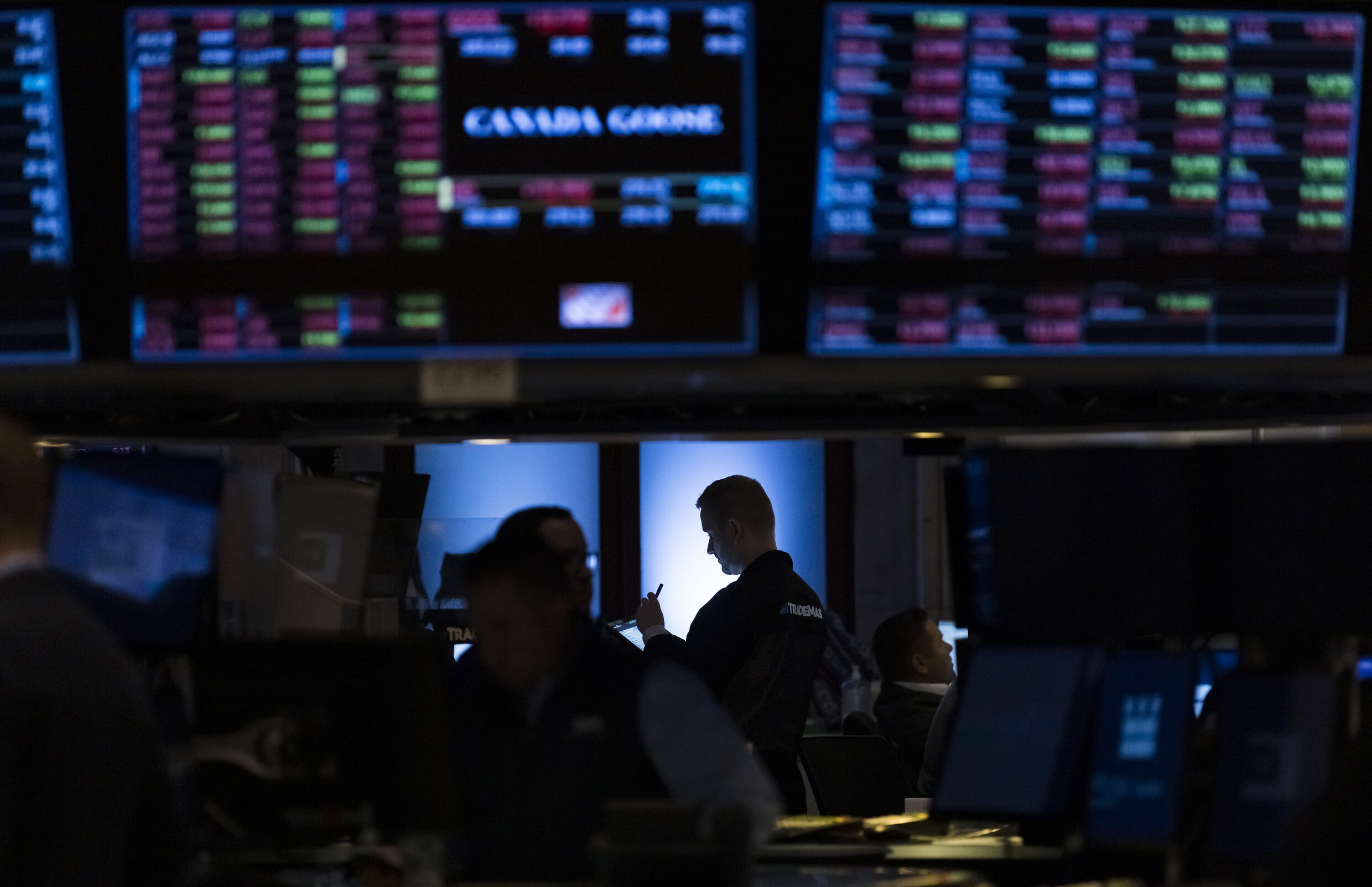 De beurzen bloeden, maar dat biedt ook kansen: ‘Hét moment om een teen ...