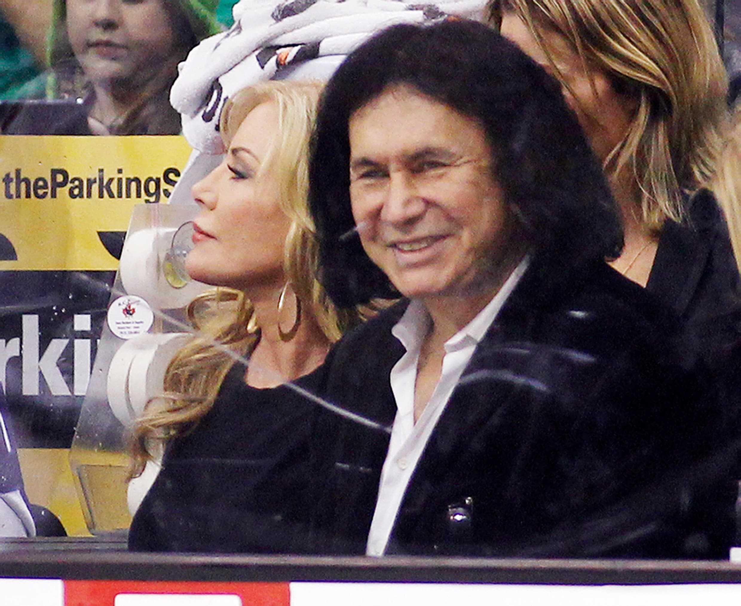 Gene Simmons (Kiss) krijgt CSI-gastrol | De Morgen