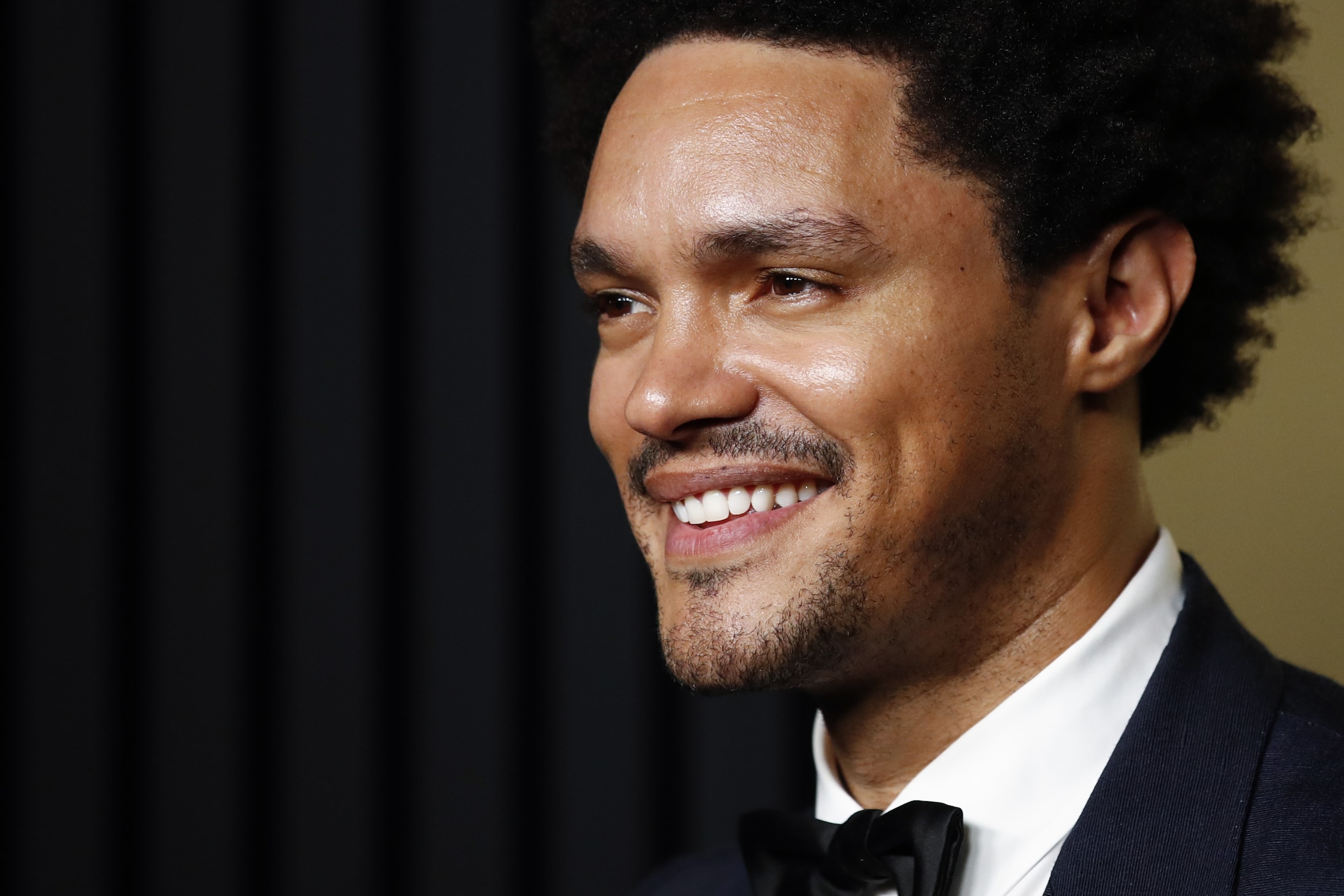 Trevor Noah zet na zeven jaar punt achter carrière als presentator ‘The ...