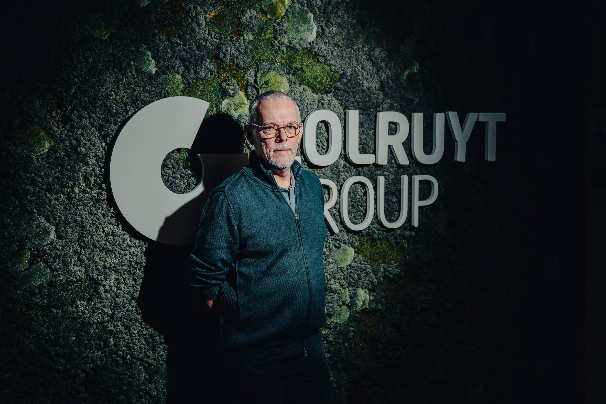 Jef Colruyt stopt als CEO van Colruyt, opvolger neemt over vanaf 1 juli ...