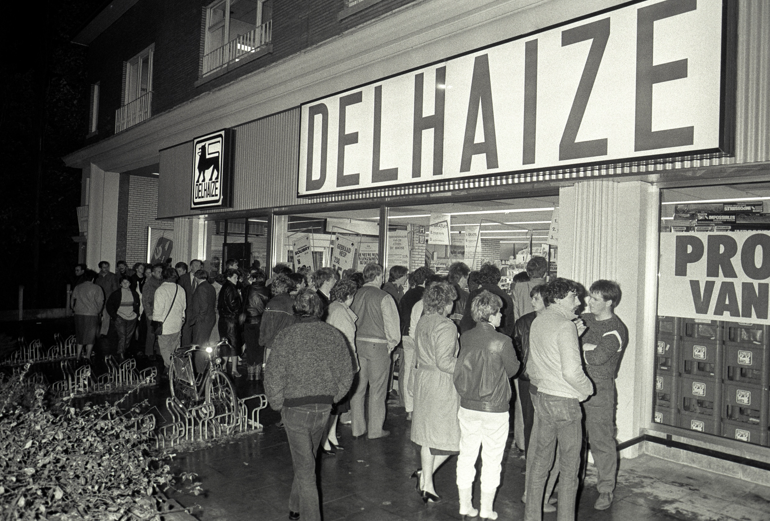 DNA-onderzoek in Bende van Nijvel-zaak: ook lichamen van gangster ...