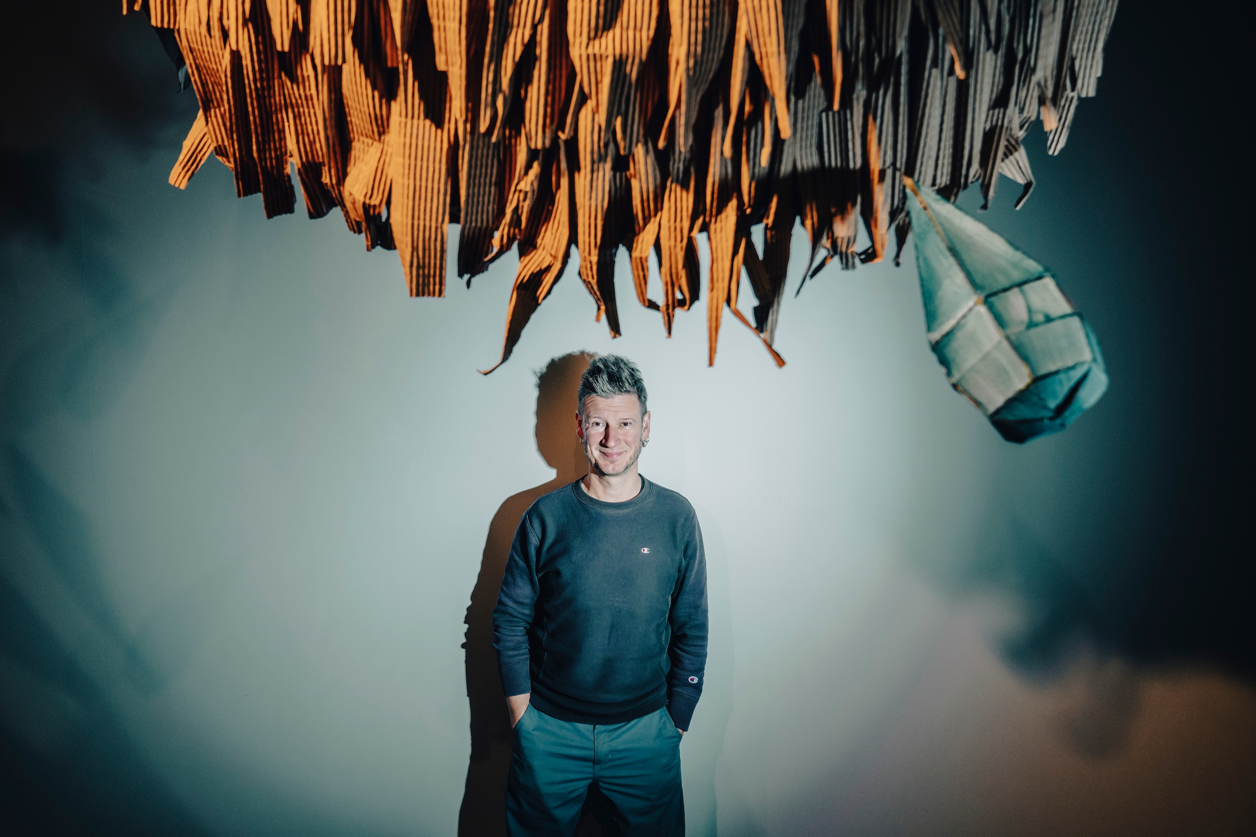 ‘Niet alles wordt interessanter door er iets bij te vertellen’: Wouter ...