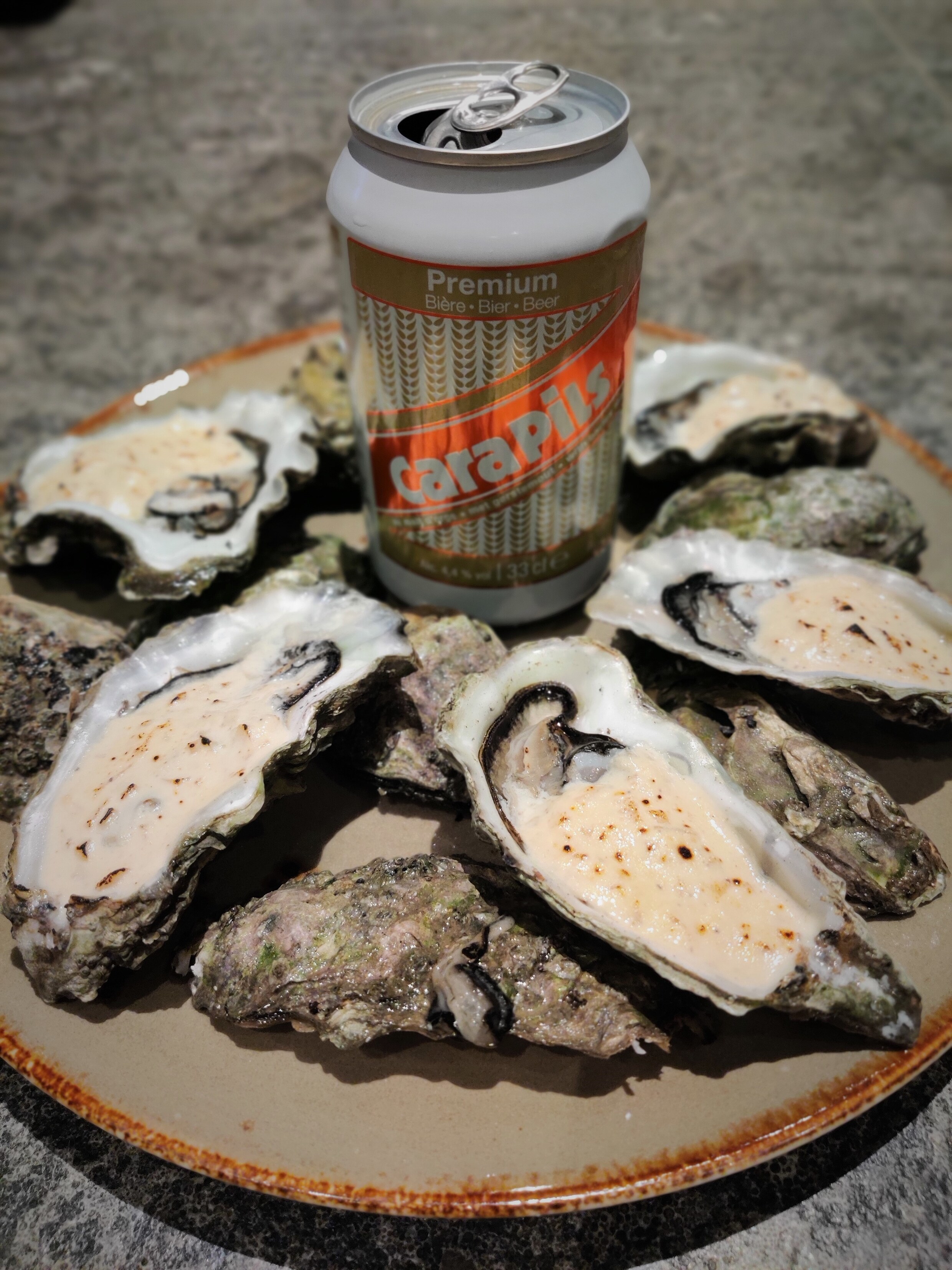 Zo maak je Cara-oesters | De Morgen