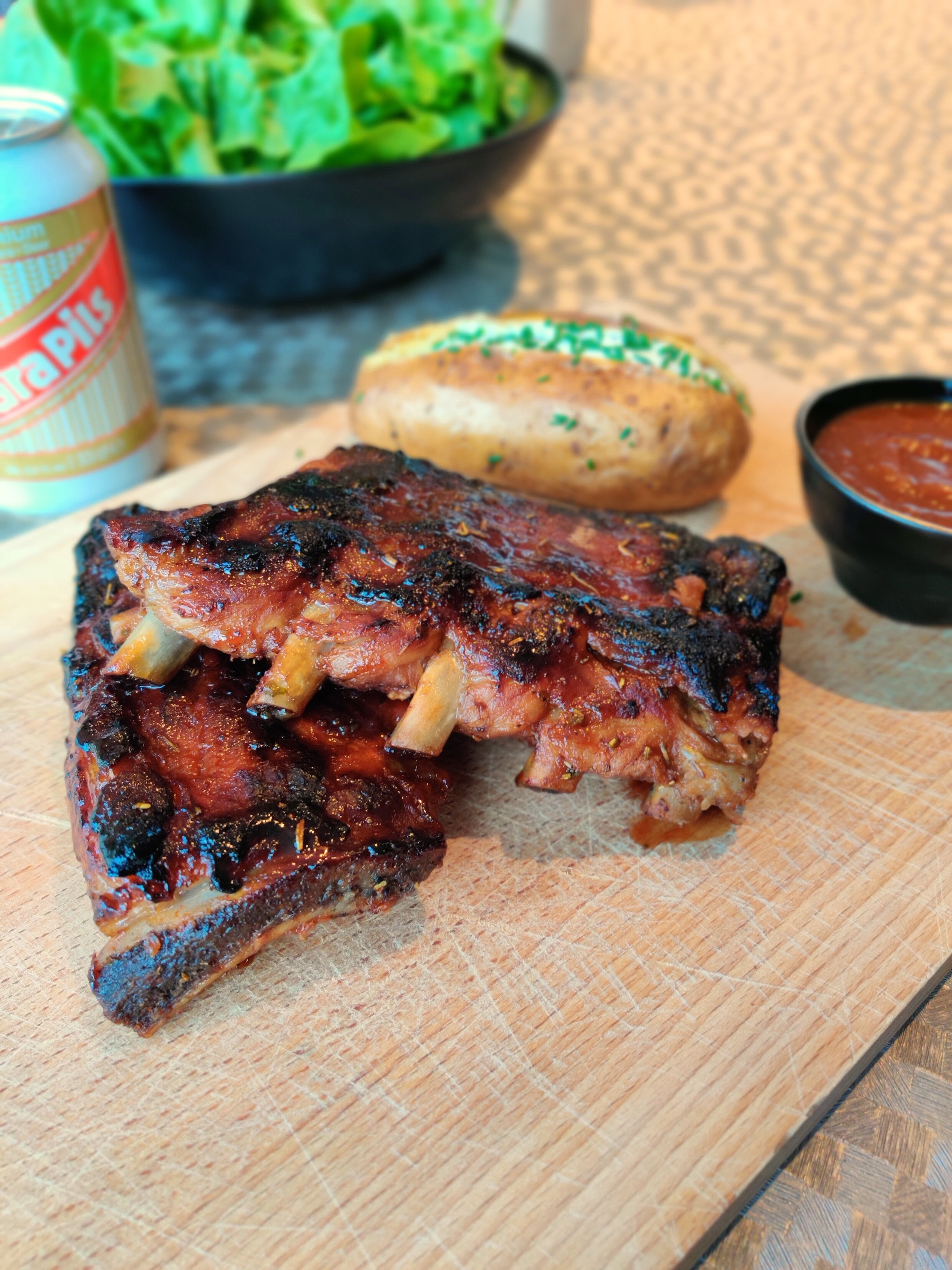 Zo maak je Cara-ribben | De Morgen