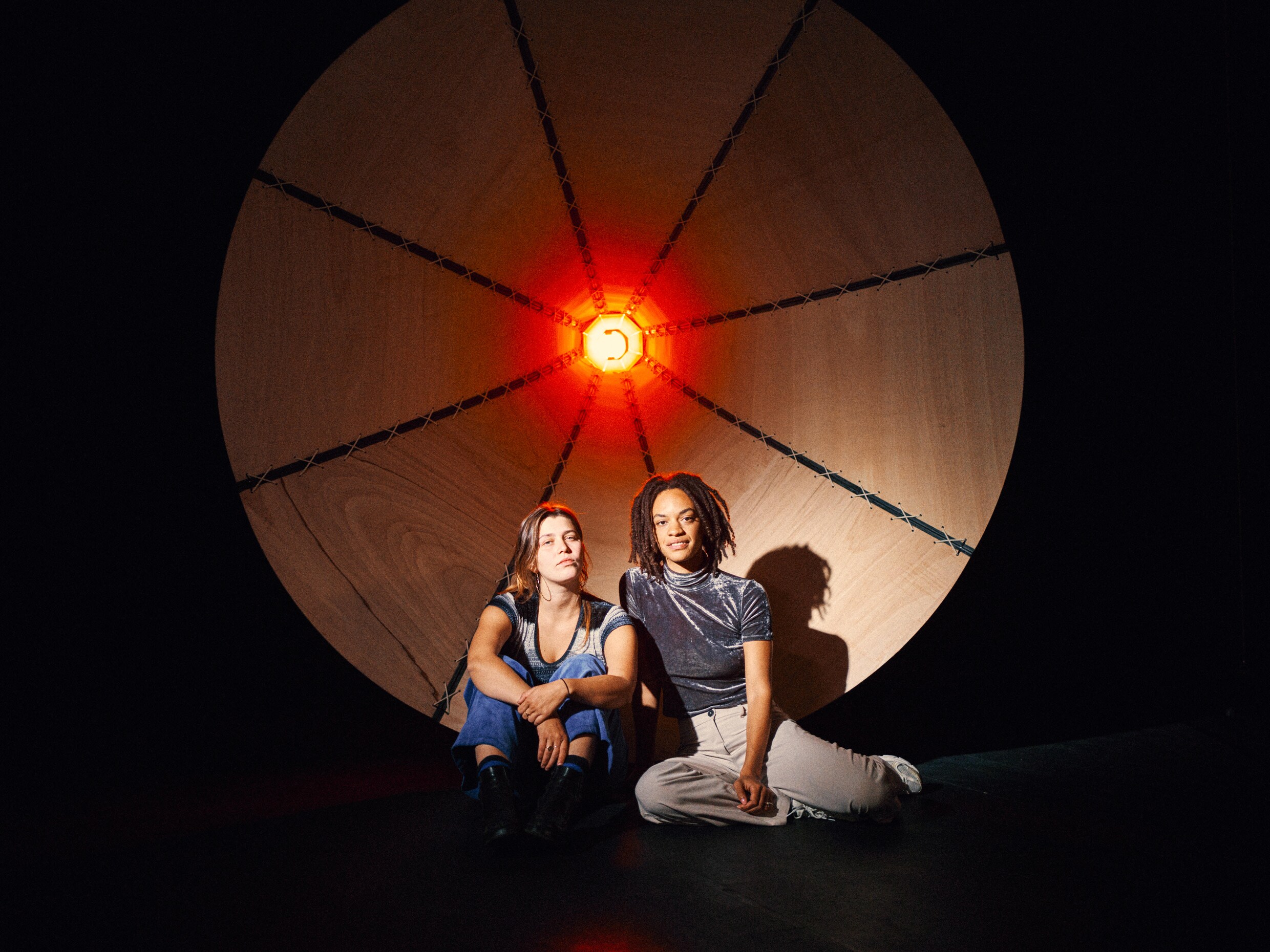 Wat kan het theater doen tijdens een klimaatcrisis? ‘Optimisme hoeft niet gemakkelijk te zijn ...