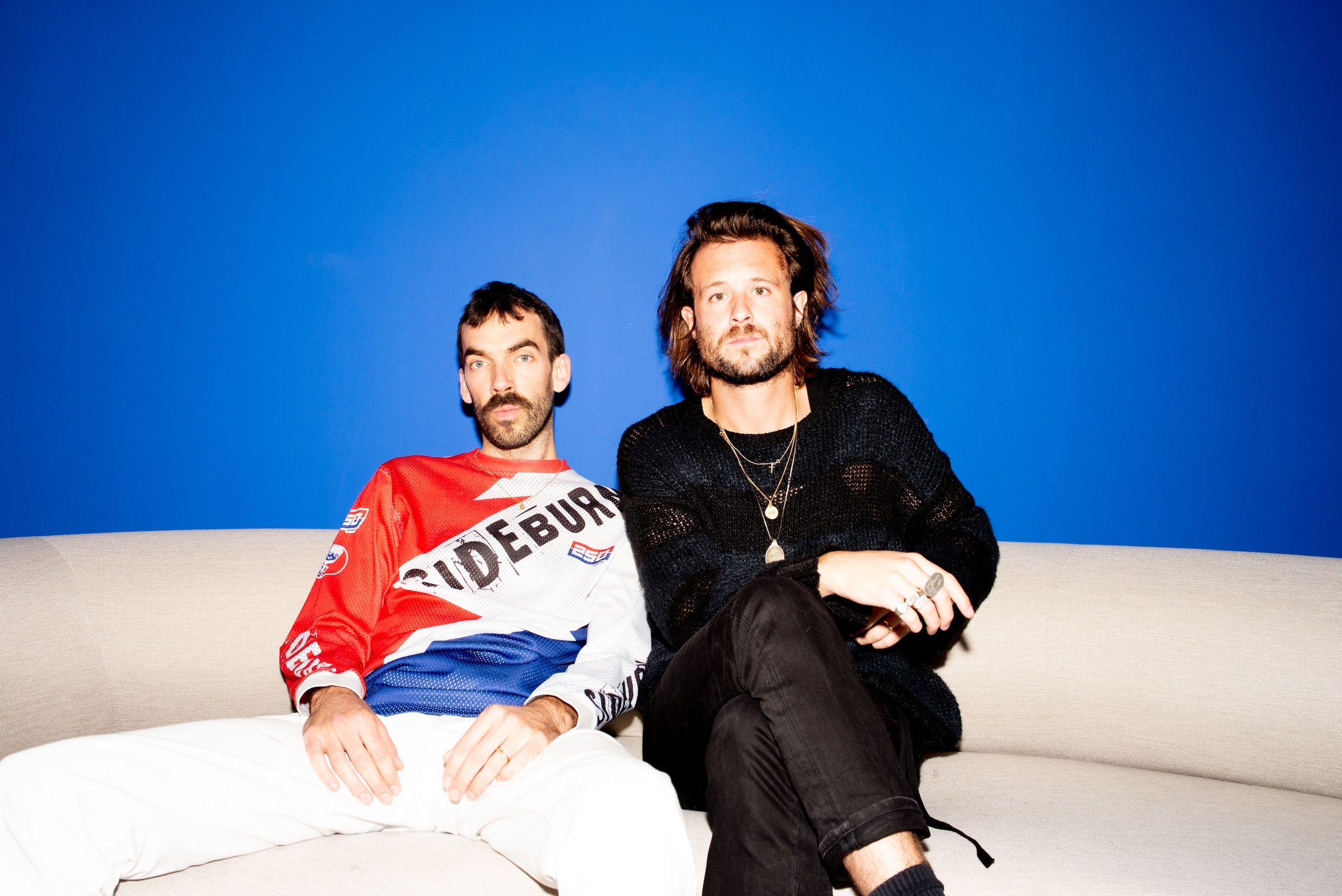 ‘Fuck, hoe gaan wij dat hier doen?’: Jan Paternoster en Mathieu Terryn ...