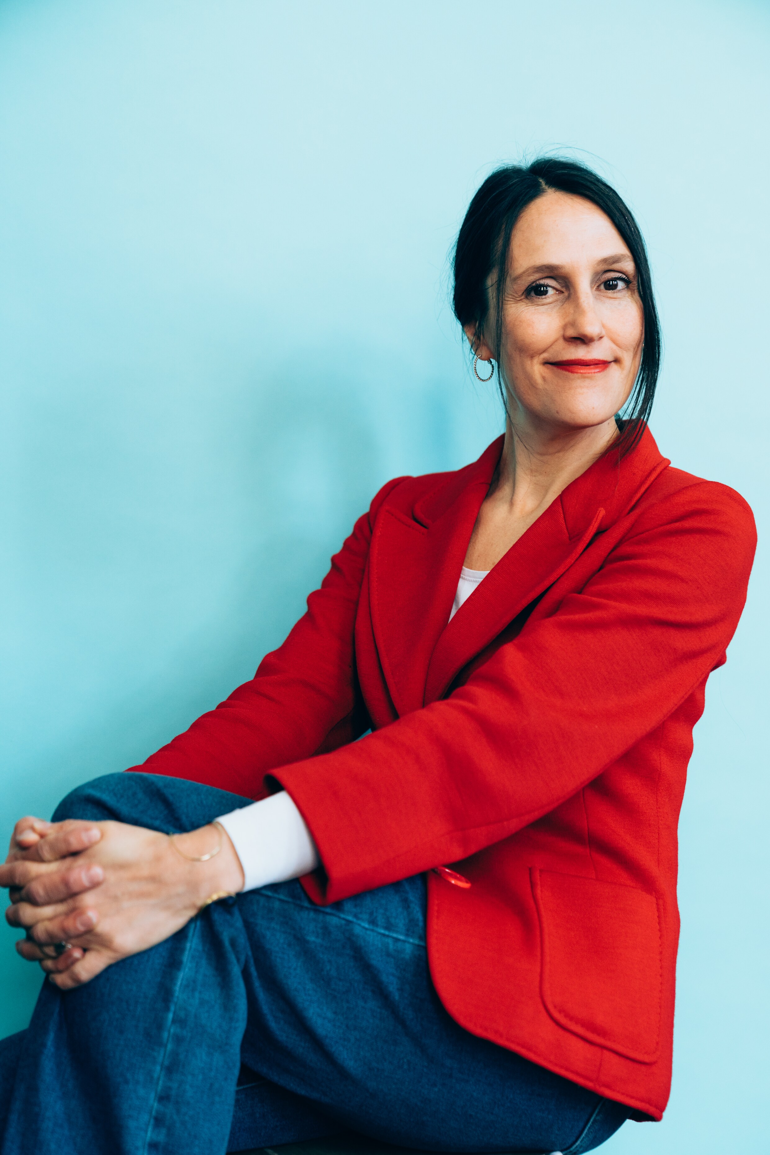 Iraans-Belgische vrouwen over de protesten in Iran: ‘Het is een strijd ...