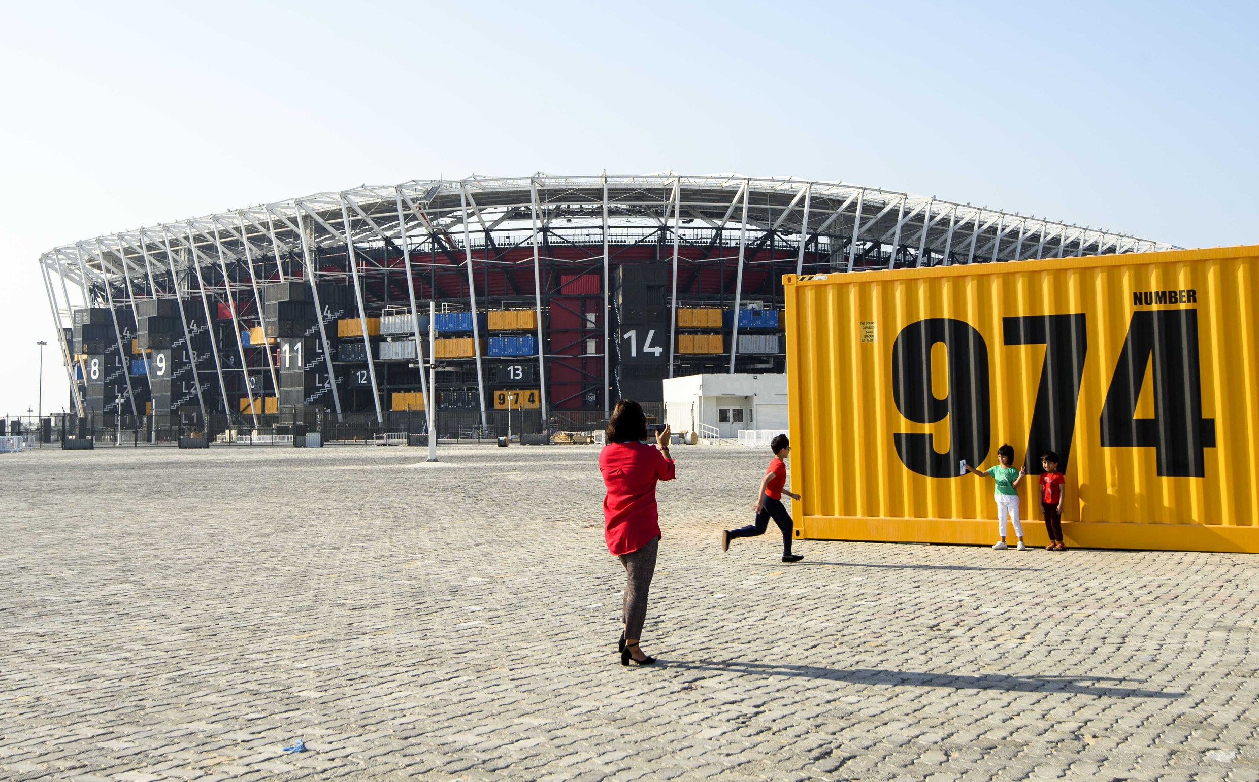 Breaking: ‘België neemt niet deel aan het WK 2022’ | De Morgen