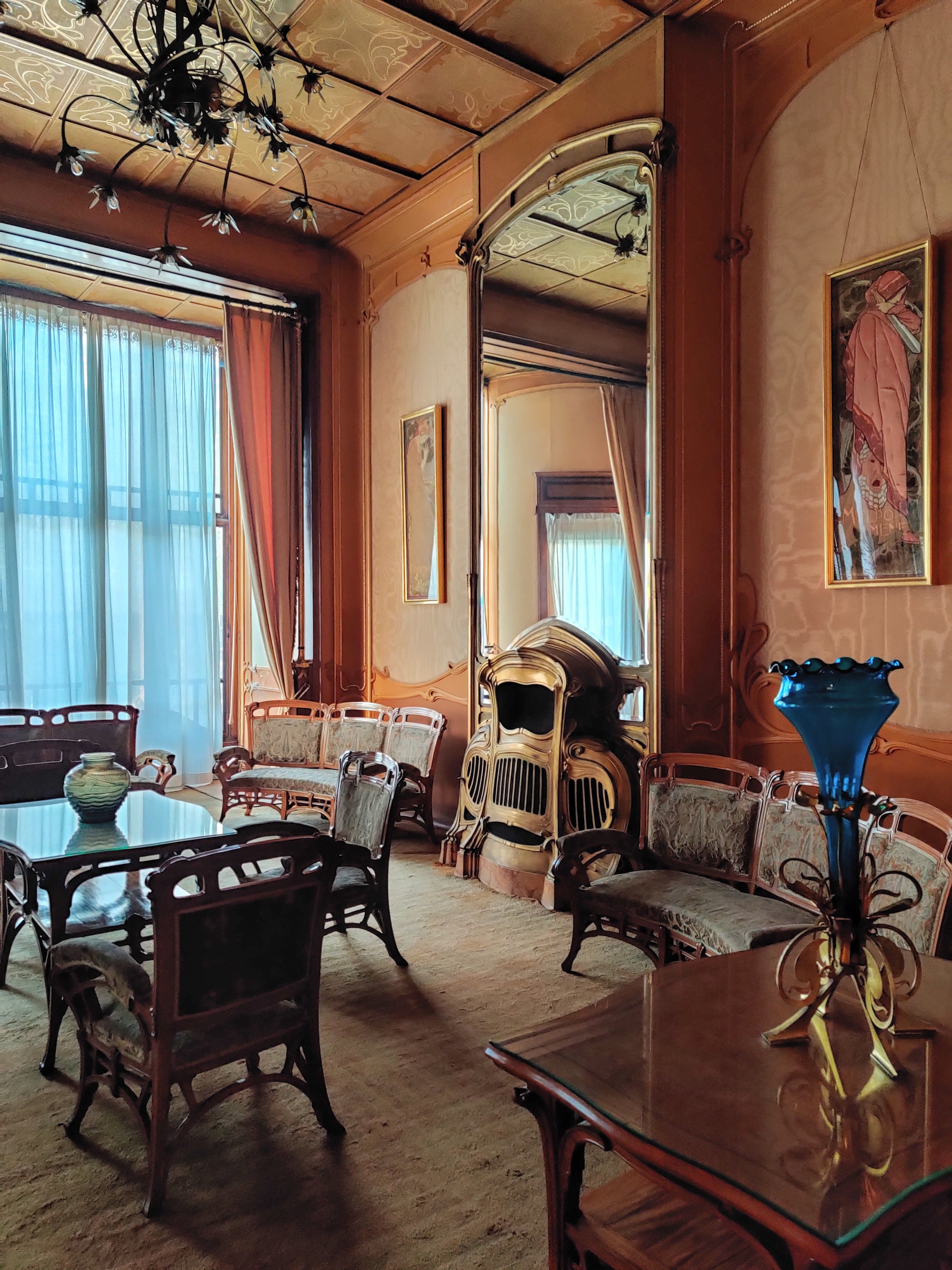 15 architecturale meesterwerken op dagtrip-afstand | De Morgen