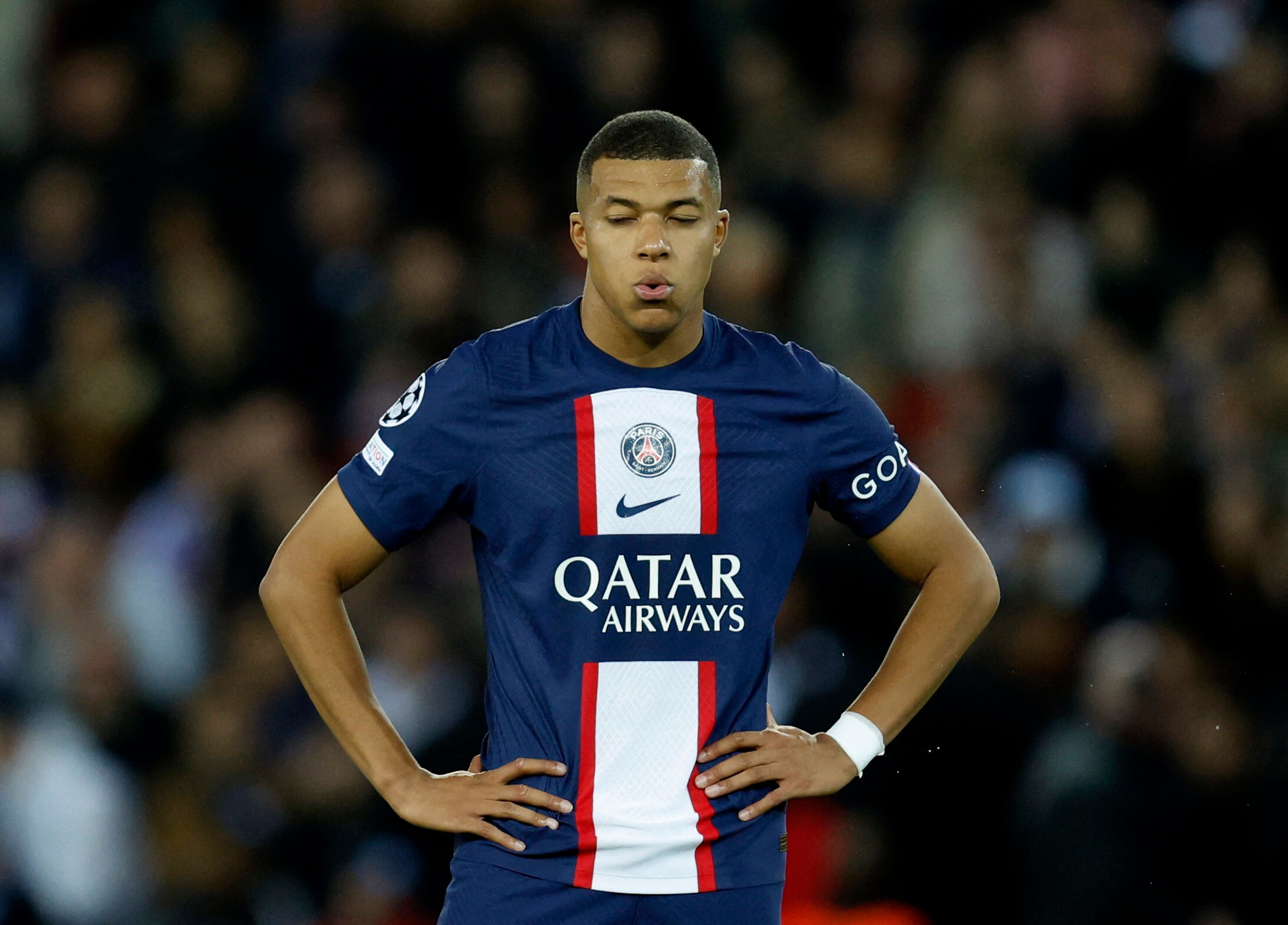 PSG beschuldigd van online lastercampagnes tegen media en eigen spelers ...