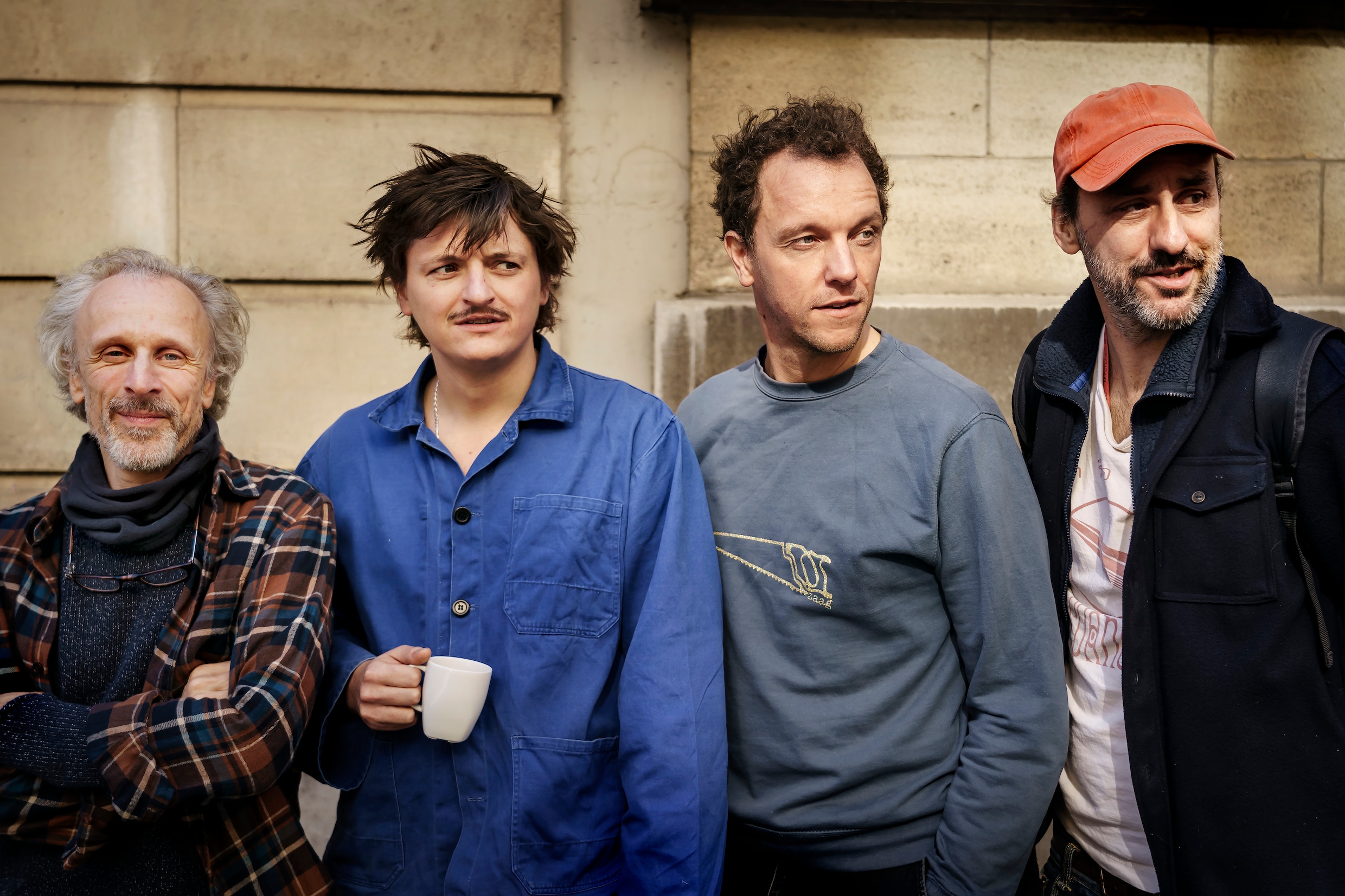 ‘Het is een kwestie van tijd voordat we onszelf totaal vergiftigd ...