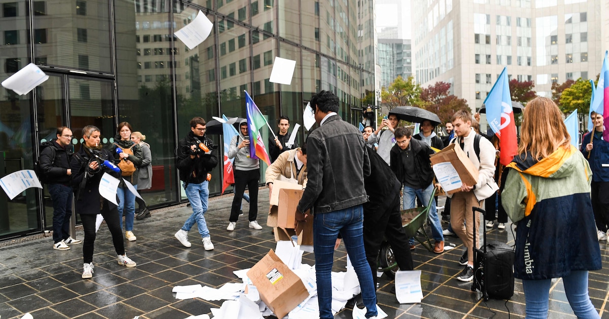 Europese Commissie wil gasprijs begrenzen op 275 euro: ‘Dat is een ...