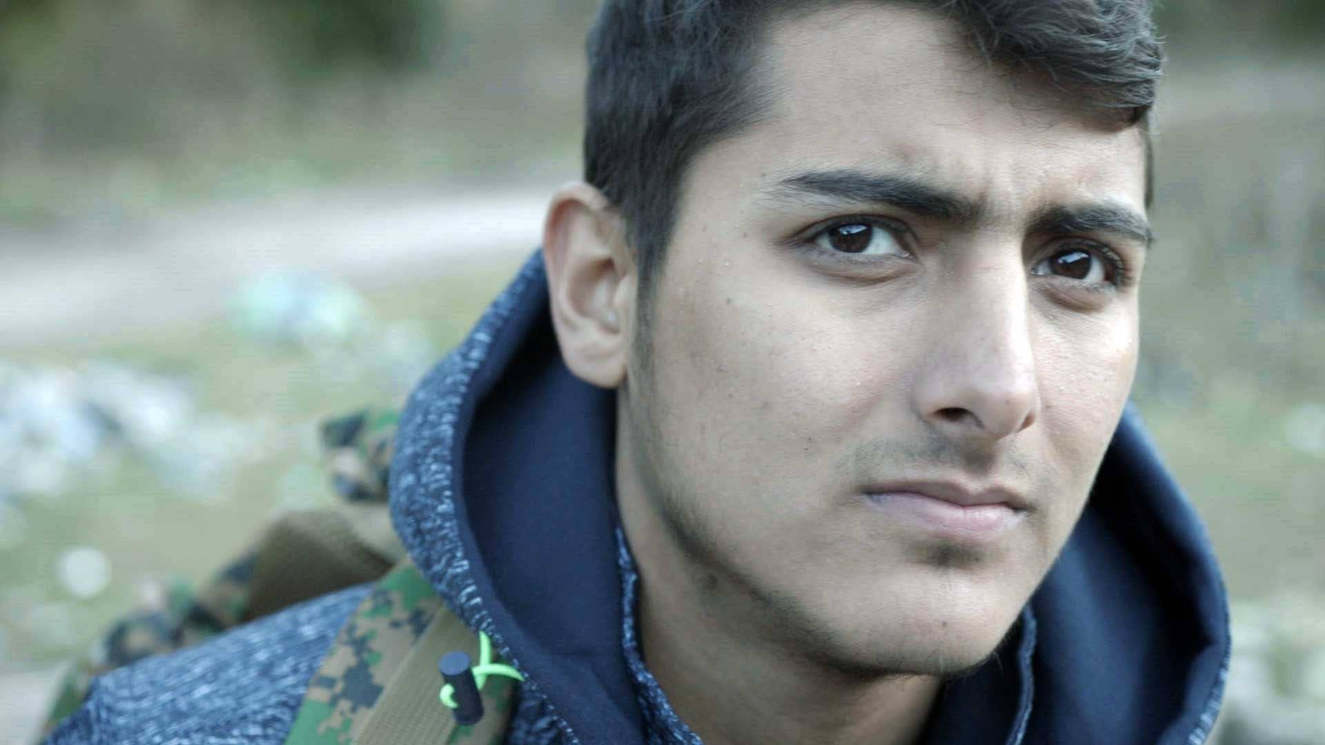 Chatgesprek als onlinevoorstelling: ‘Intiem en realistisch beeld van iemand op de vlucht’ | De ...