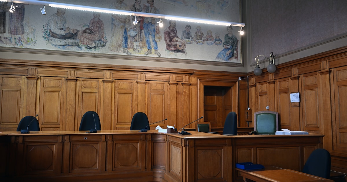 Ze bleven verhuren hoewel panden waren afgekeurd: proces tegen ...