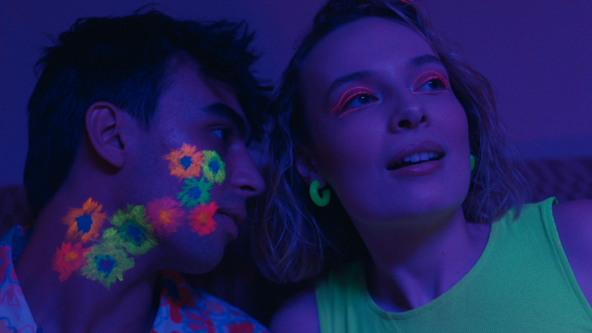 Zo pikant dat de originele cast het aanvankelijk liet afweten: ‘Het was ...