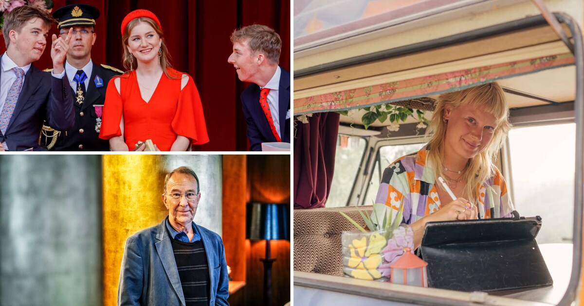 ‘In Poetin herken ik Hitlers wraakzucht en Stalins paranoia’: 9 ...