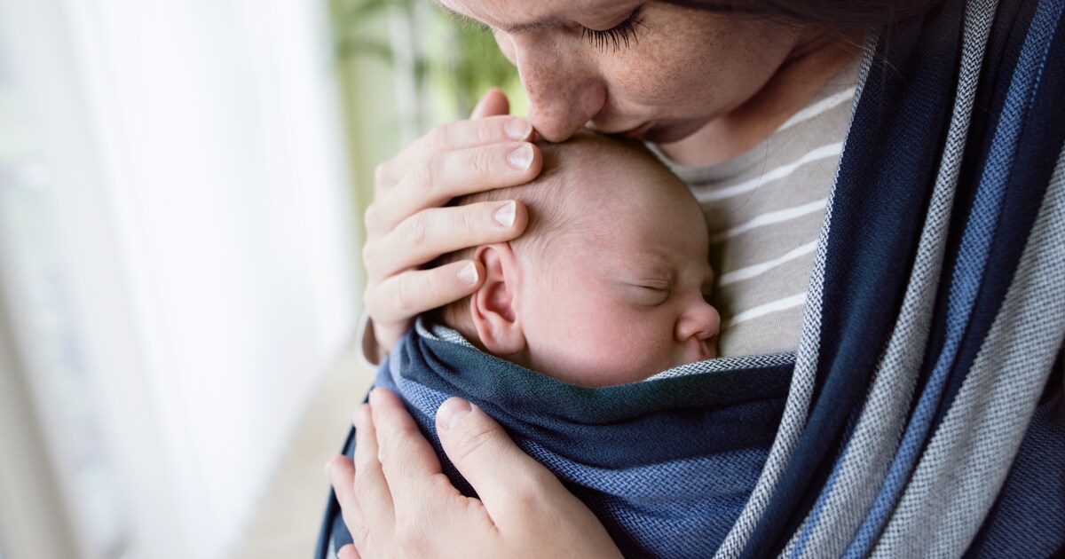 Pasgeboren baby’s voortaan ook gescreend op zeldzame spierziekte SMA ...