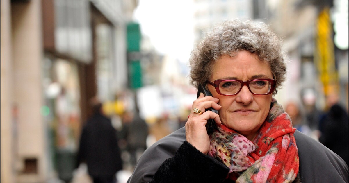 Bonden en PWA's voeren actie aan kabinet minister van Werk | De Morgen