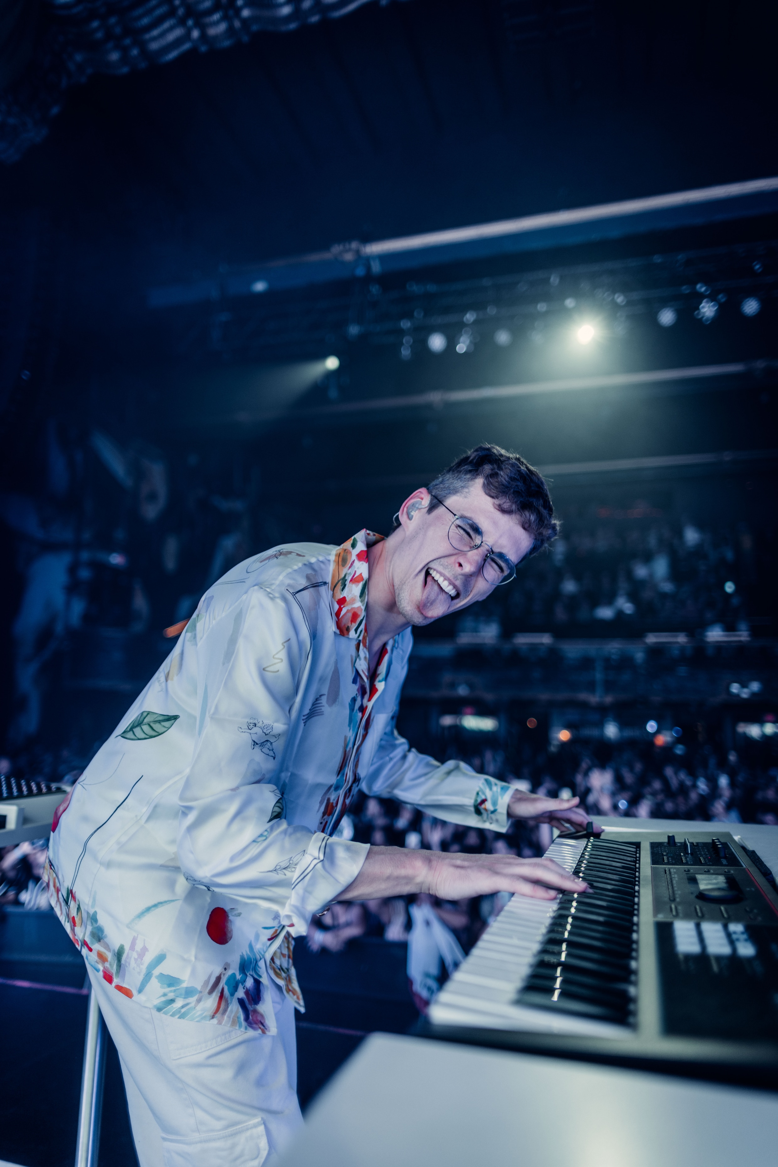 Drie keer op Tomorrowland en streaming-‘miljardair’: Felix De Laet van ...
