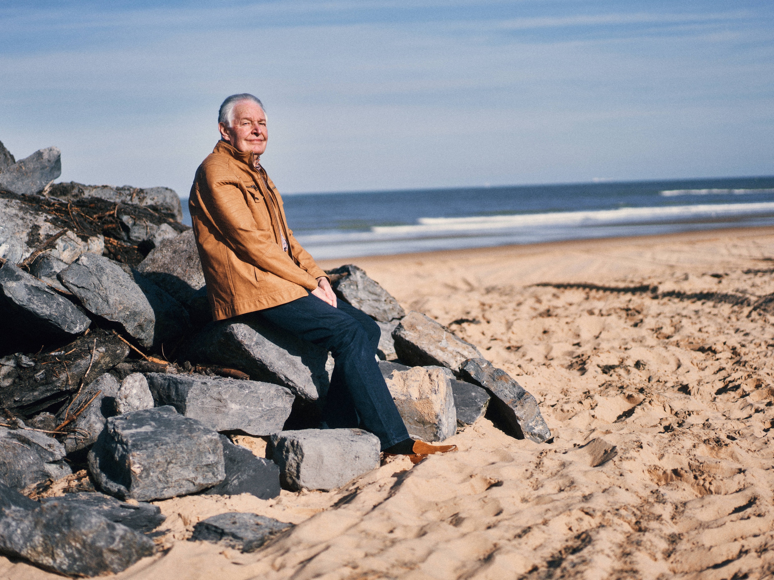 ‘Ik liep met drie pampers rond en plaste in bed. Hoe ziet je partner je ...