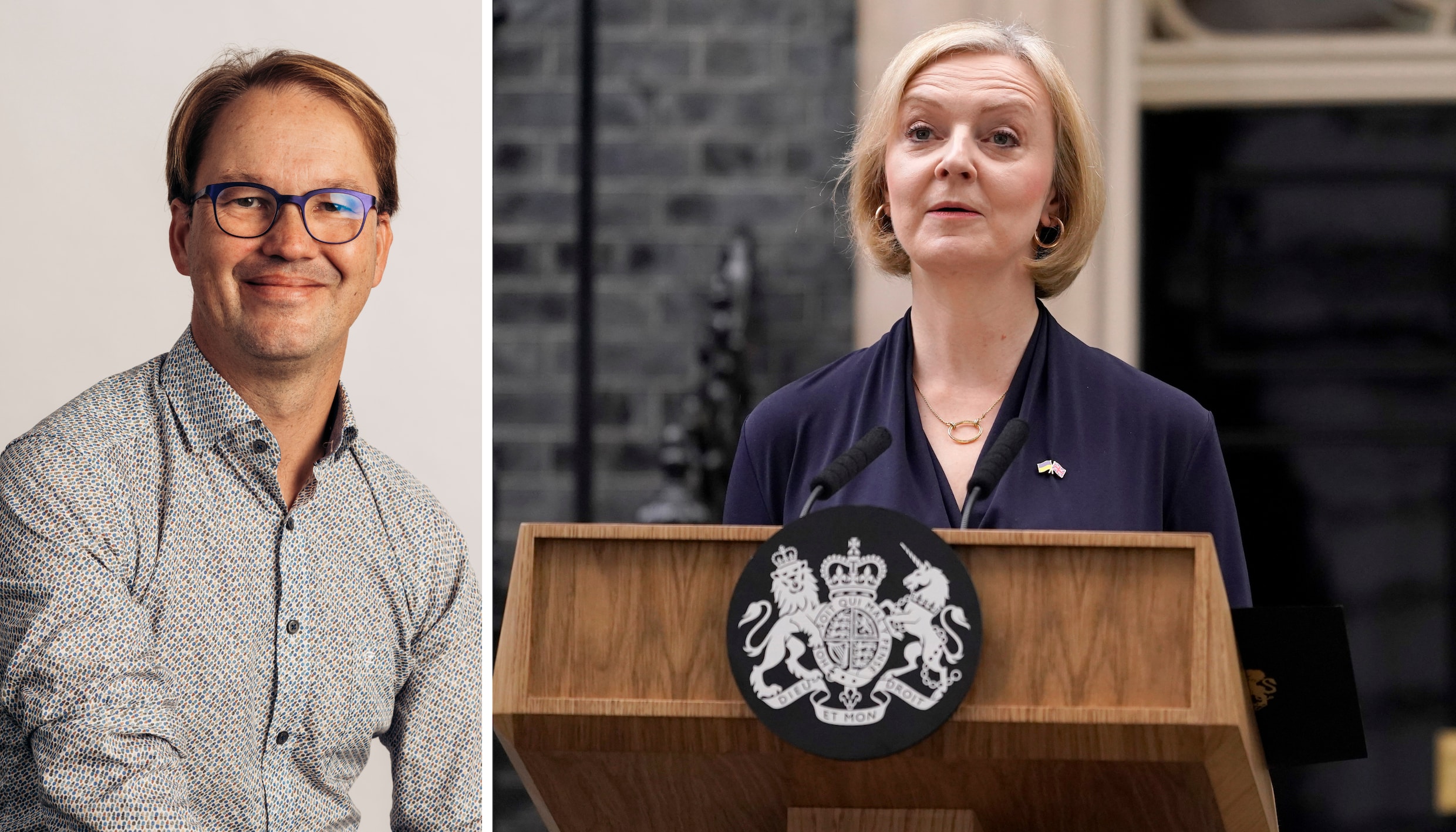 ‘Ondanks haar korte tijd aan de macht is de nalatenschap van Liz Truss ...