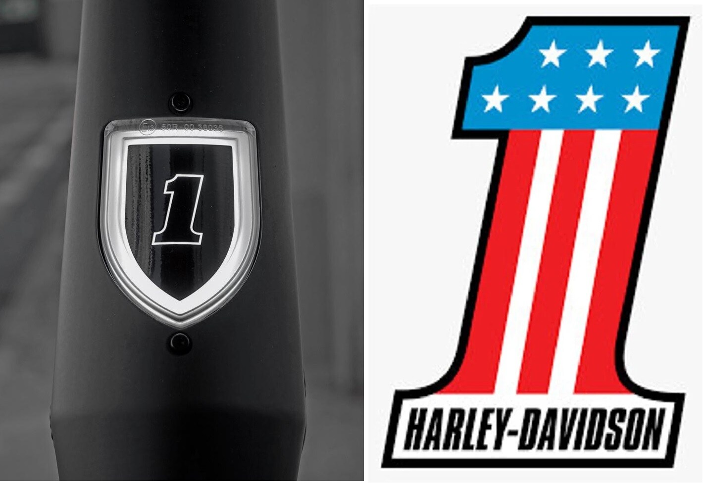 Niet één minpunt te ontdekken aan de e-bike van Harley Davidson ...