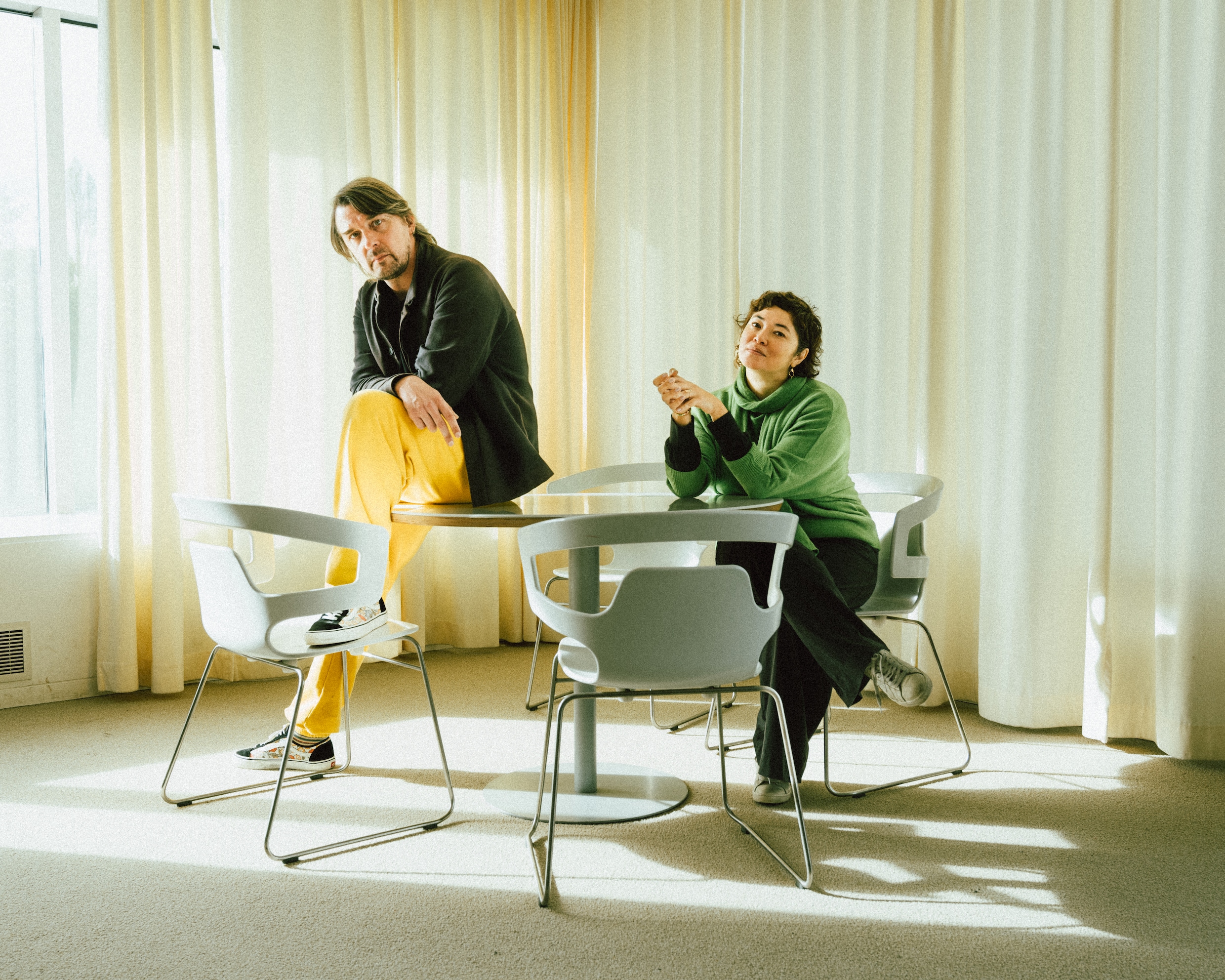 Ontroerend Goed en Opera Ballet Vlaanderen brengen allebei productie ...