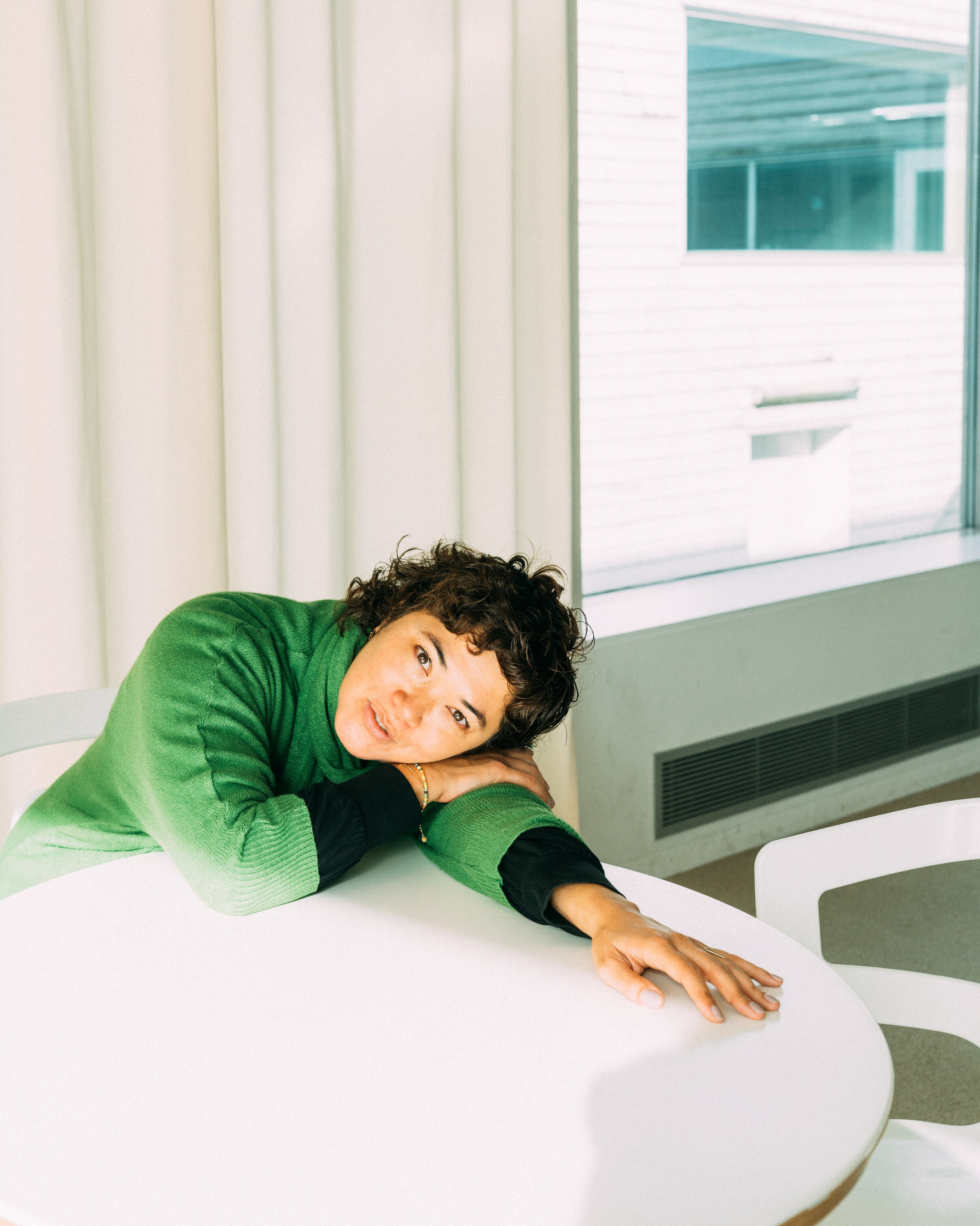 Ontroerend Goed en Opera Ballet Vlaanderen brengen allebei productie ...