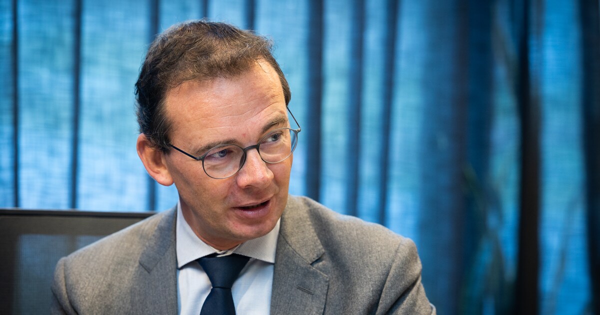 Wouter Beke trekt Europese lijst, cd&v maakt ook andere lijsttrekkers ...