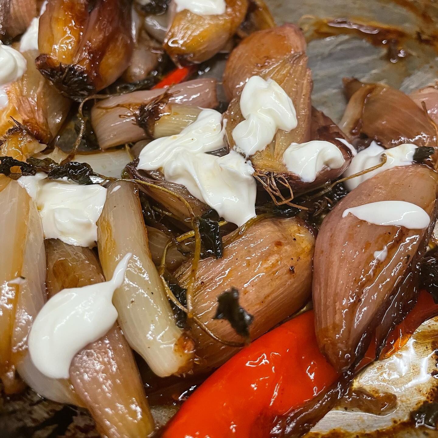 Fijner van smaak en steviger van strctuur: zeg niet zomaar ui tegen een ...