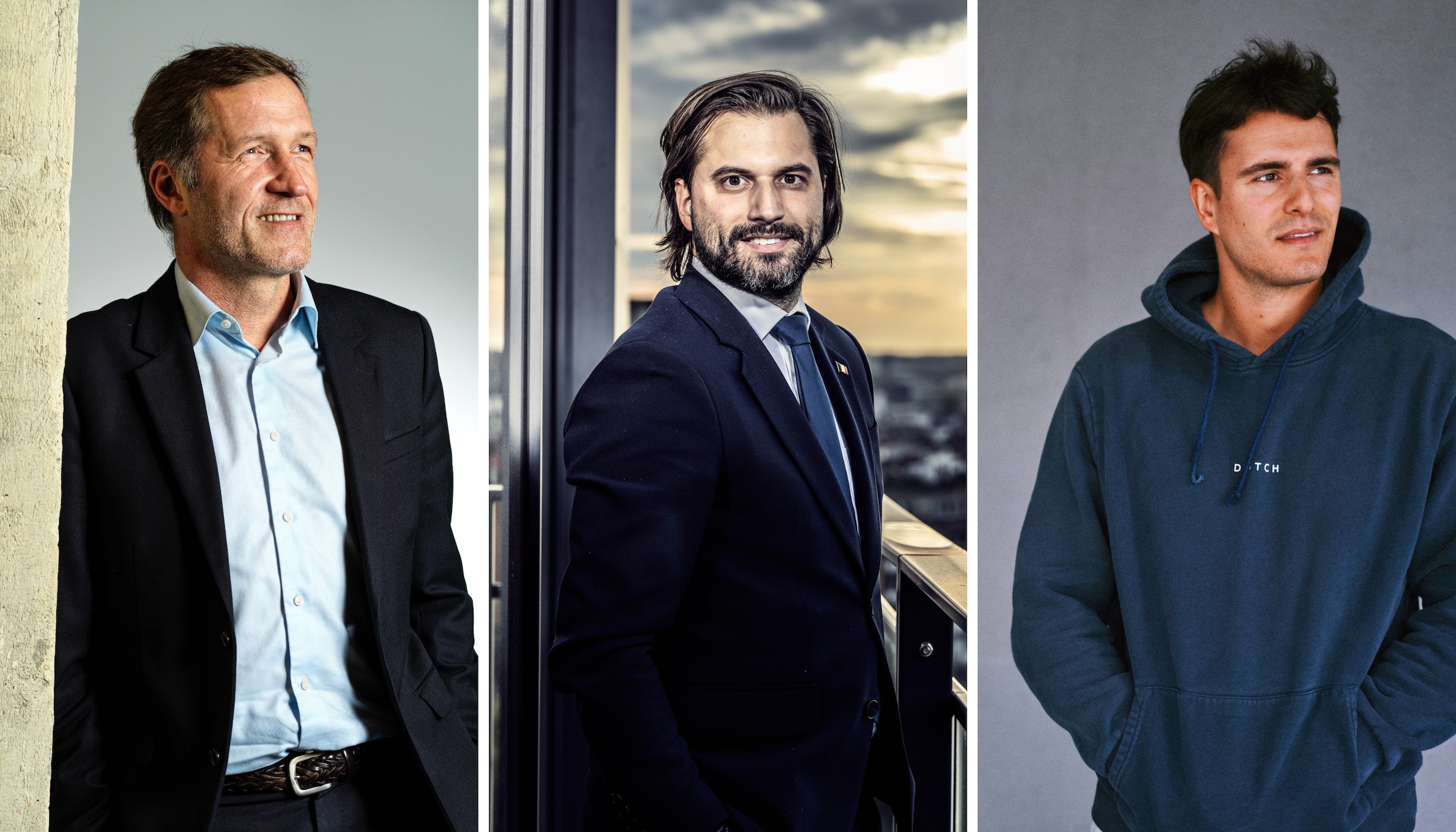 ‘Parlementaire medewerkers die voor de partij werken, worden betaald ...