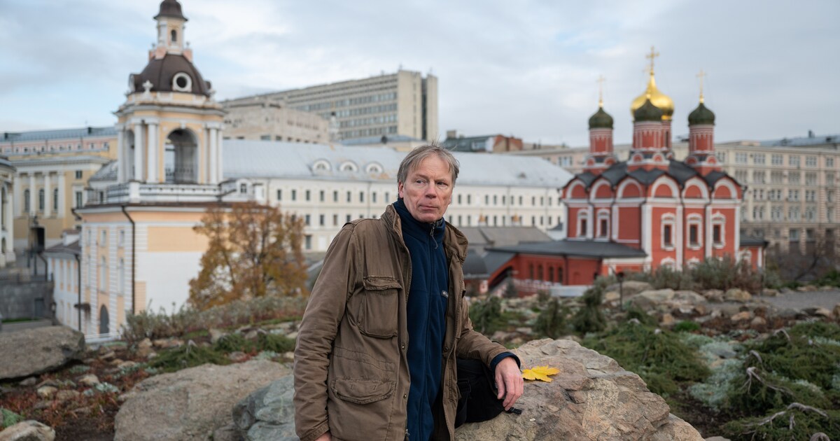 ‘Rusland is een weg ingeslagen waar voor henzelf geen goed einde aan ...