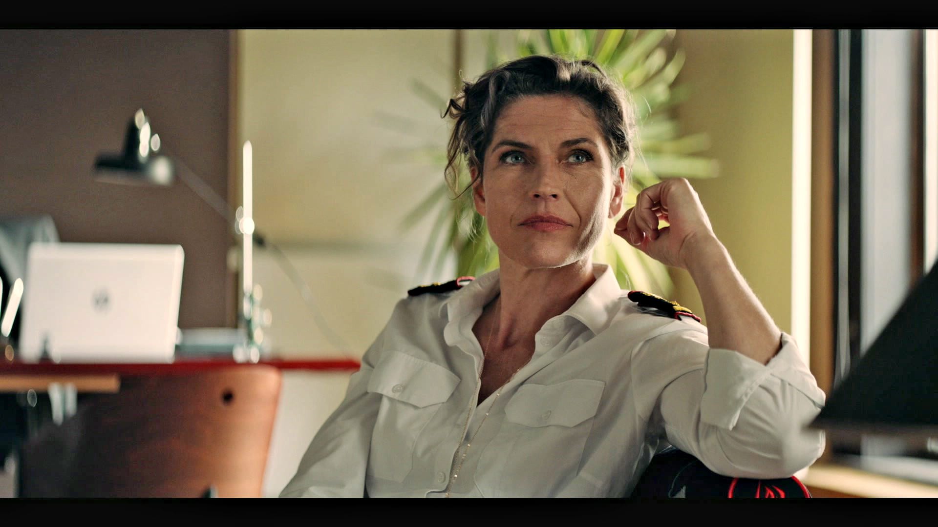 Joke Devynck: ‘Troost mag in twee richtingen gaan, maar kinderen moeten ...