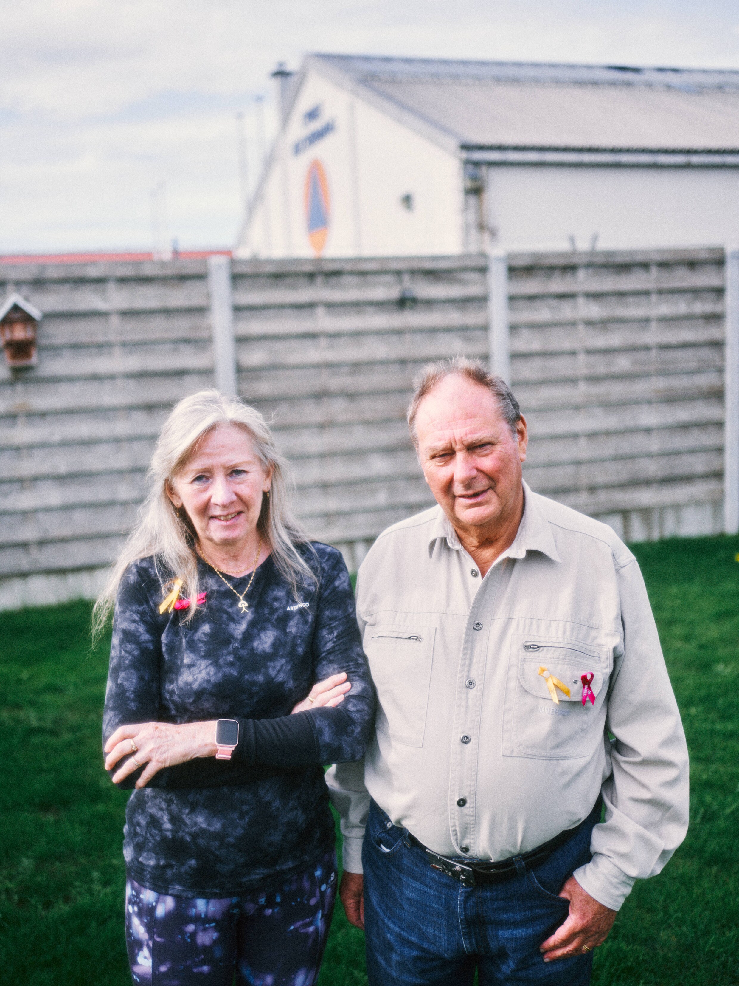 Opvangcentrum in Jabbeke stoot op verzet: ‘Het is hier een villawijk. Al dat lawaai past hier ...