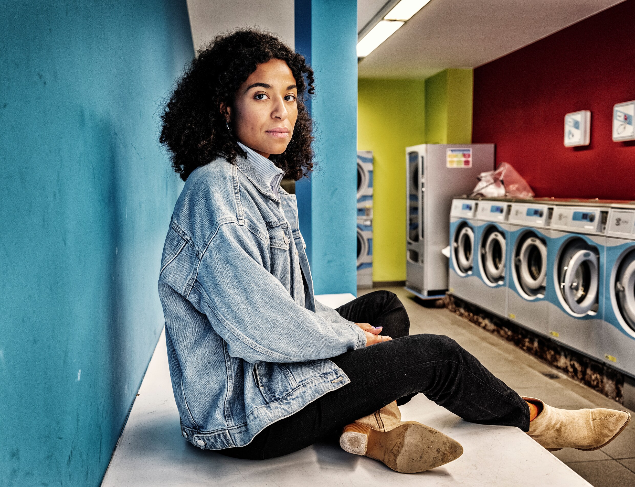 Drie boekentips voor u en uw vrienden | De Morgen