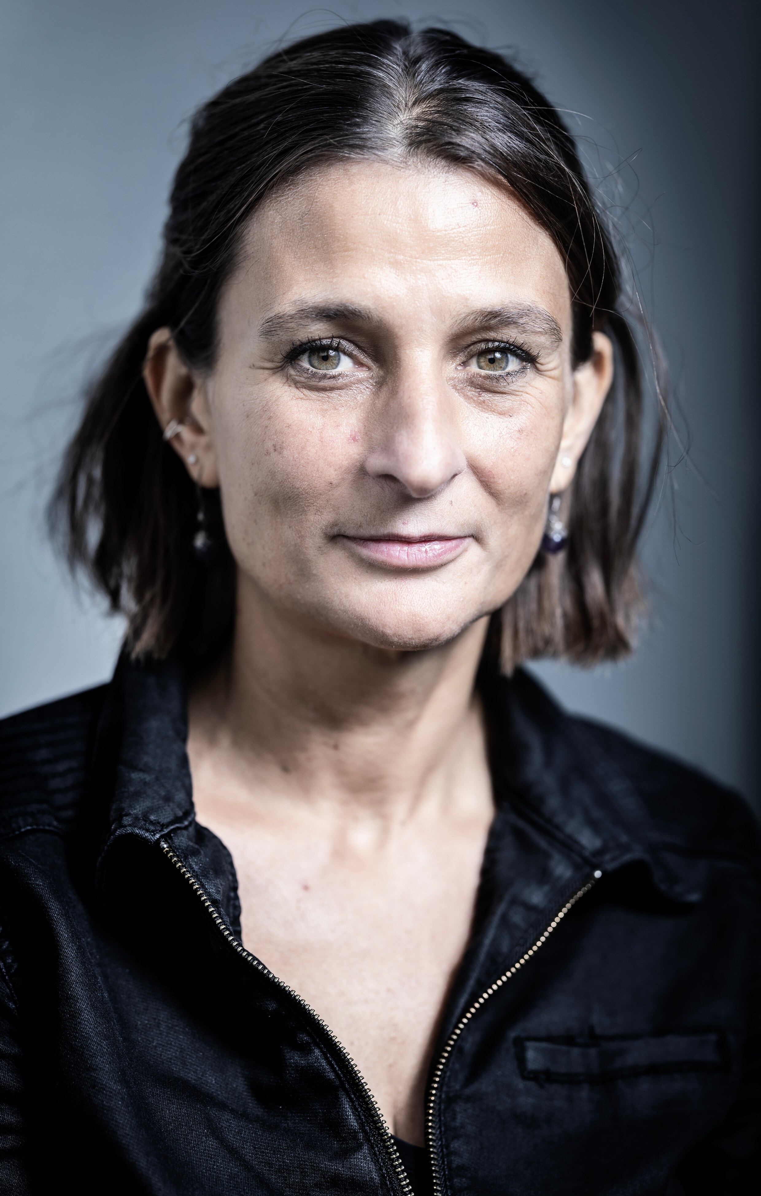 ‘Ik wil mijn laatste maanden niet onder een dekentje in de zetel ...