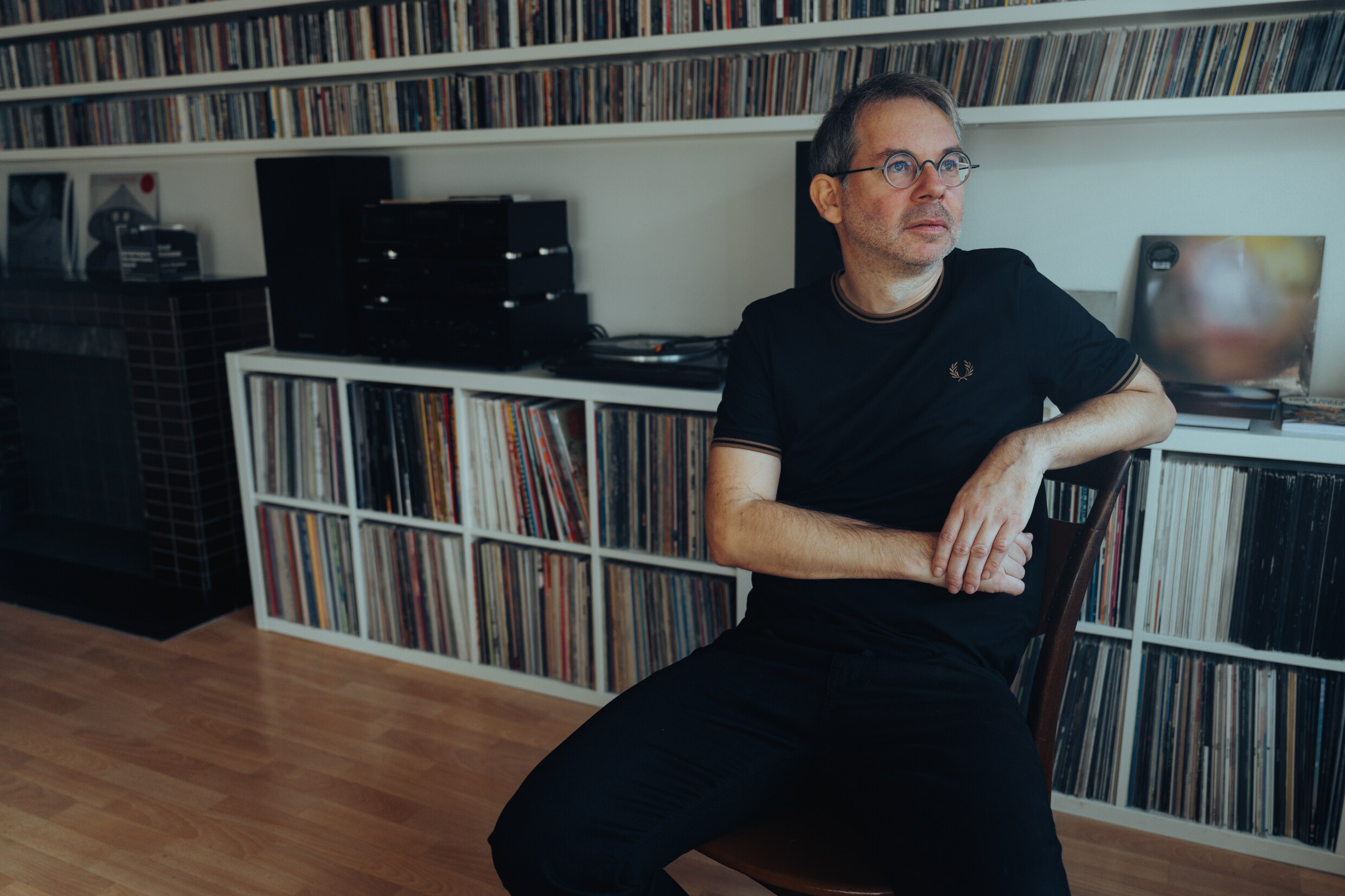 ‘Ik vrees dat ik een overjaarse punker ben’: belpopkoning Philippe ...