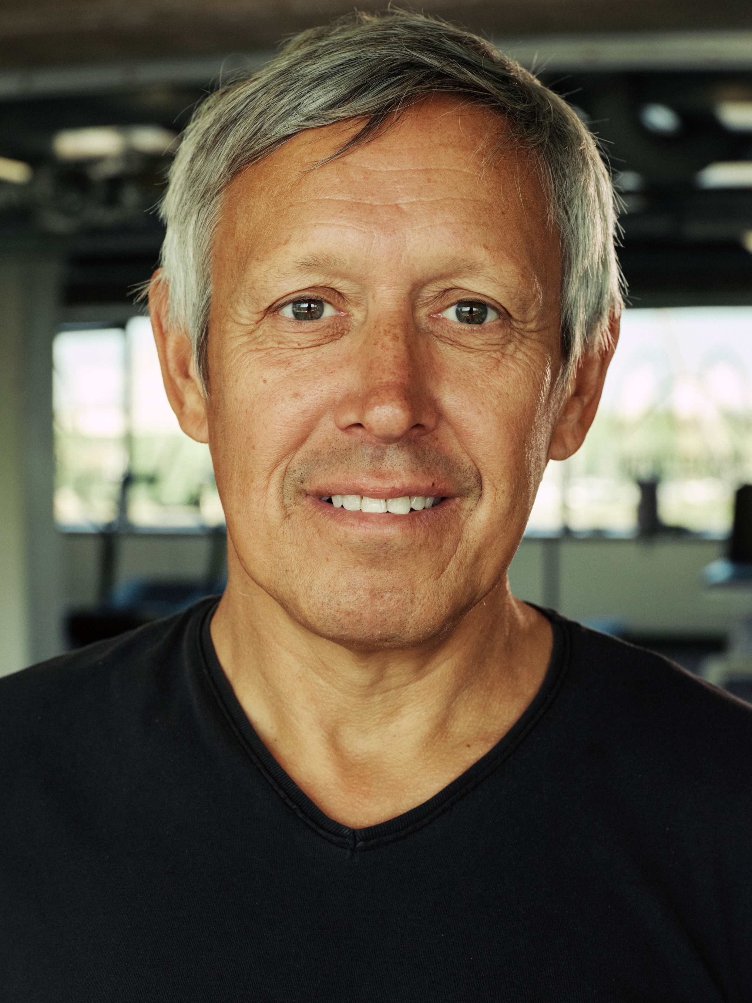 ‘Spierversterkende oefeningen zouden een vast onderdeel van onze ...