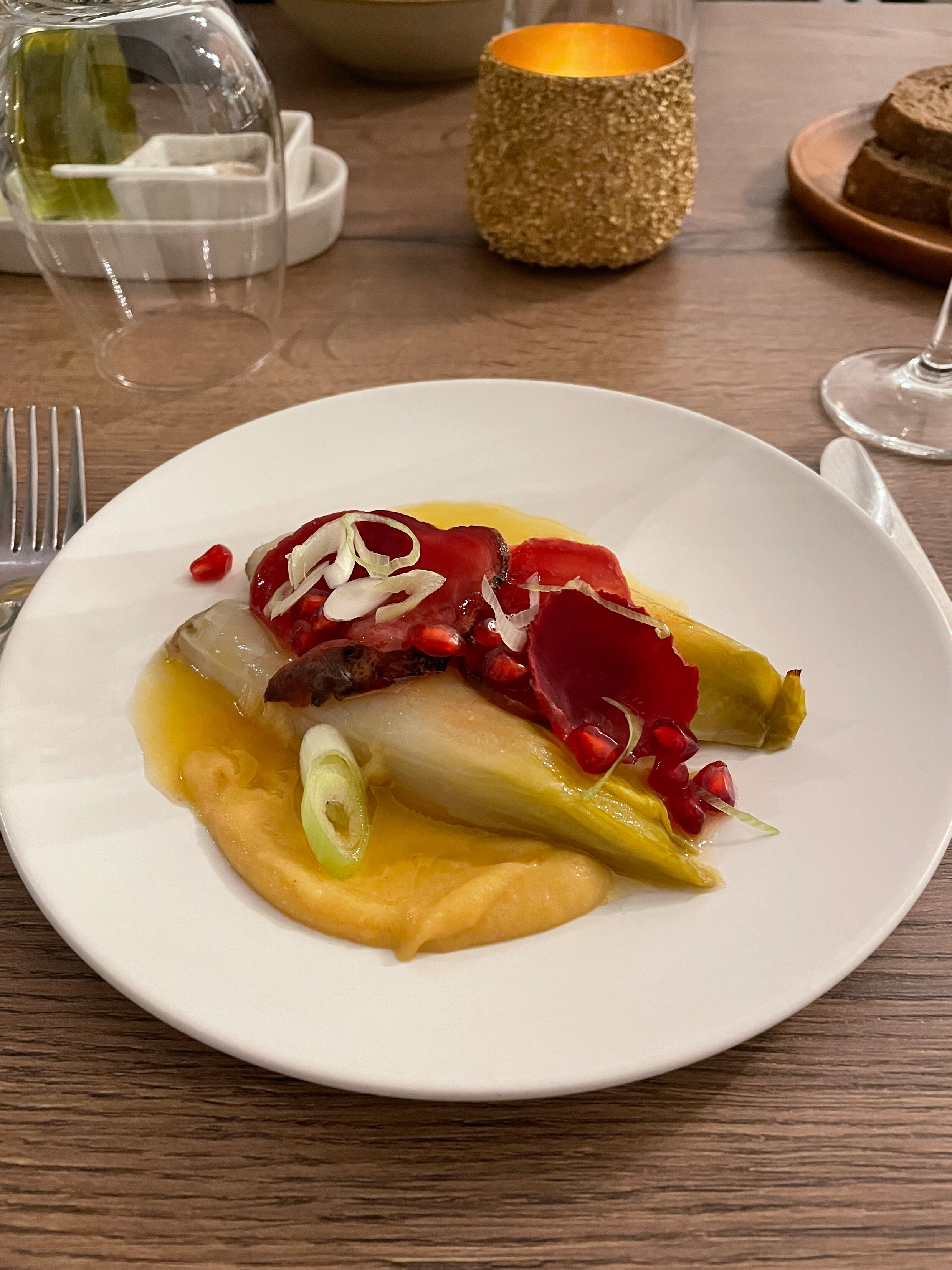 Aan tafel bij Lento in Antwerpen: gezellig, smeuïg comfortfood en ...