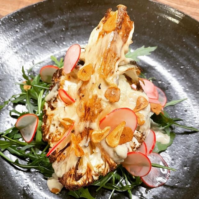 Ode aan de ansjovis | De Morgen