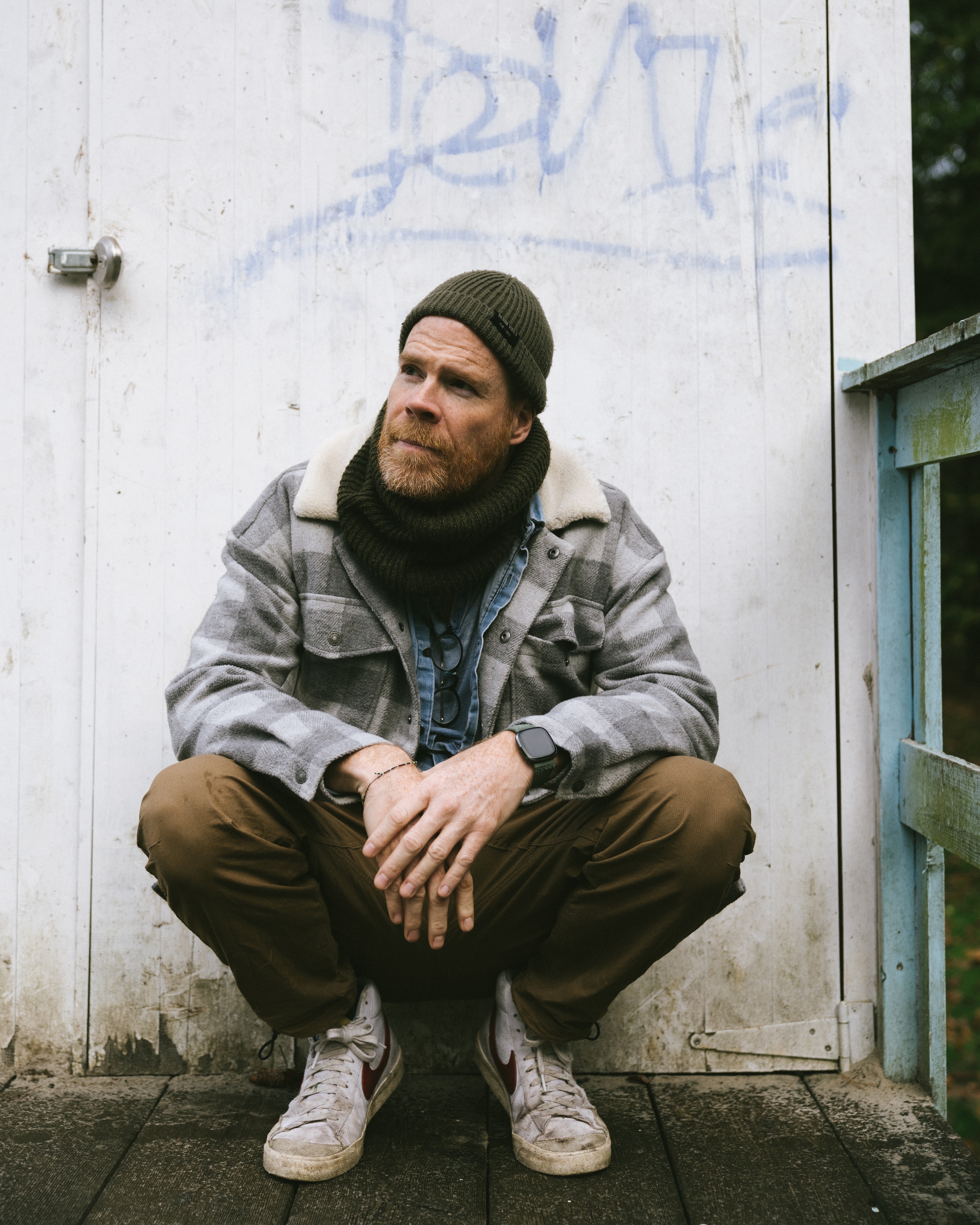 Bruno Vanden Broecke begeleidt mensen met burn-out: ‘Het is werkelijk ...