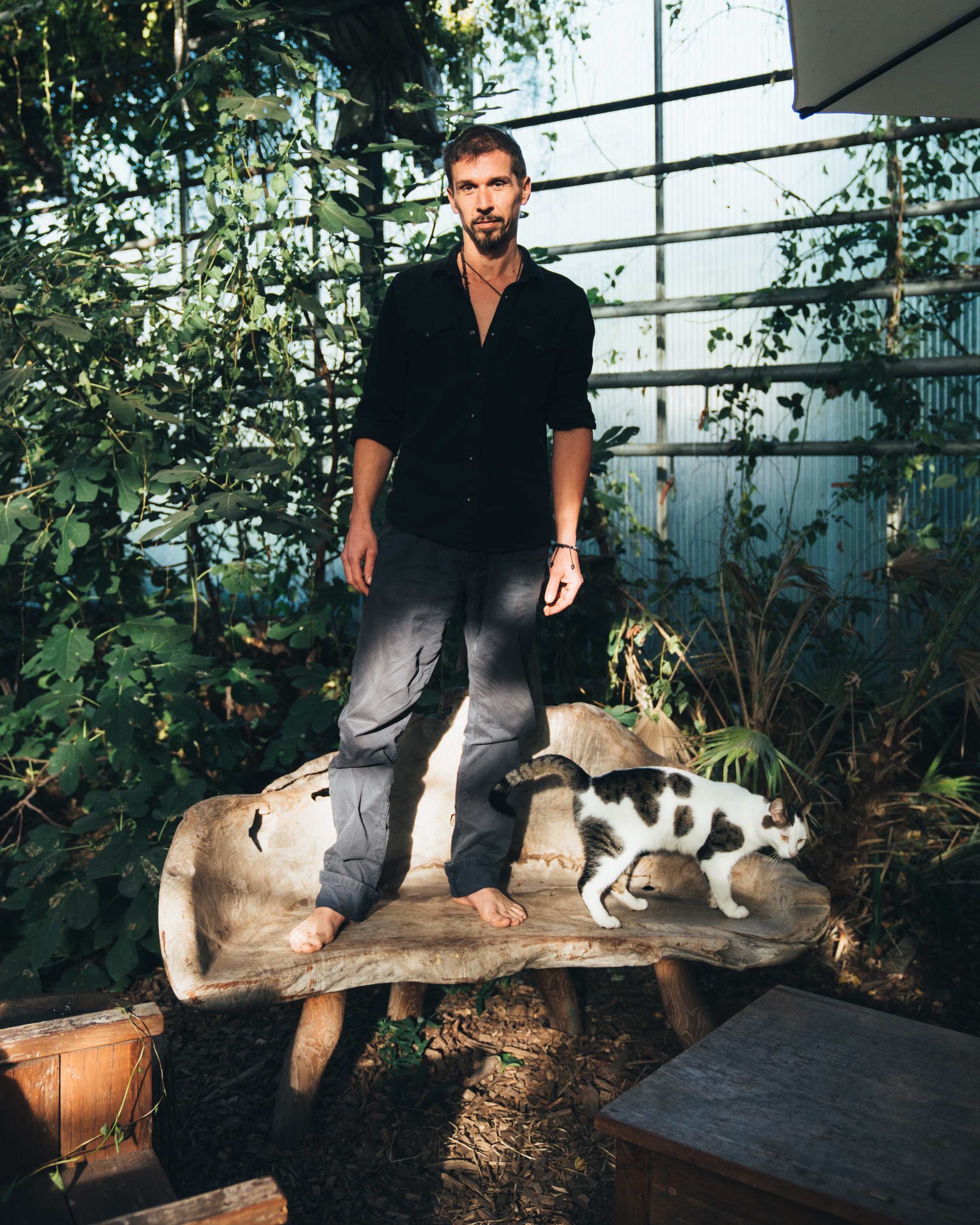 Zij gingen écht anders leven voor het klimaat: ‘Ik heb maar van één ...