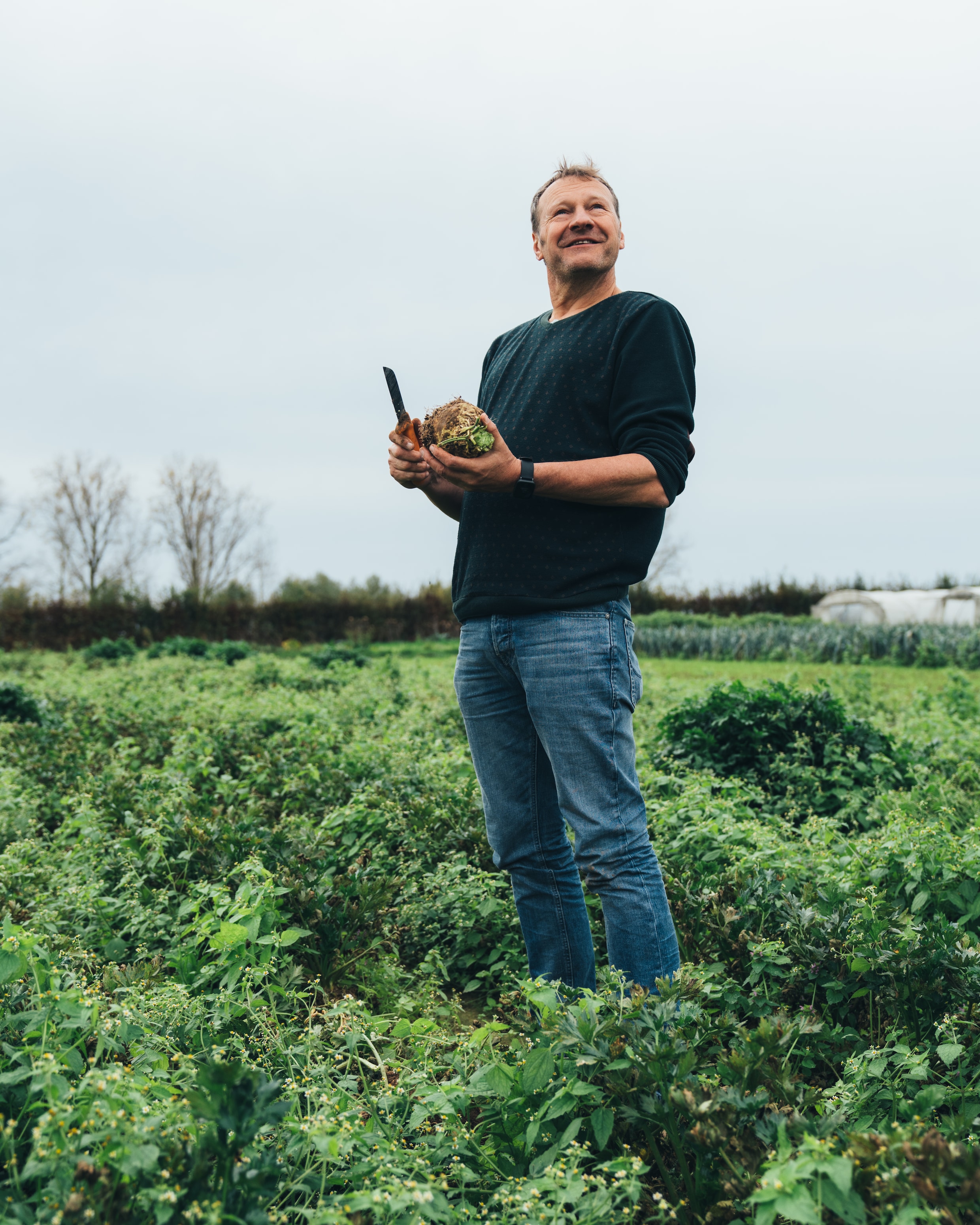 Zij gingen écht anders leven voor het klimaat: ‘Ik heb maar van één ...