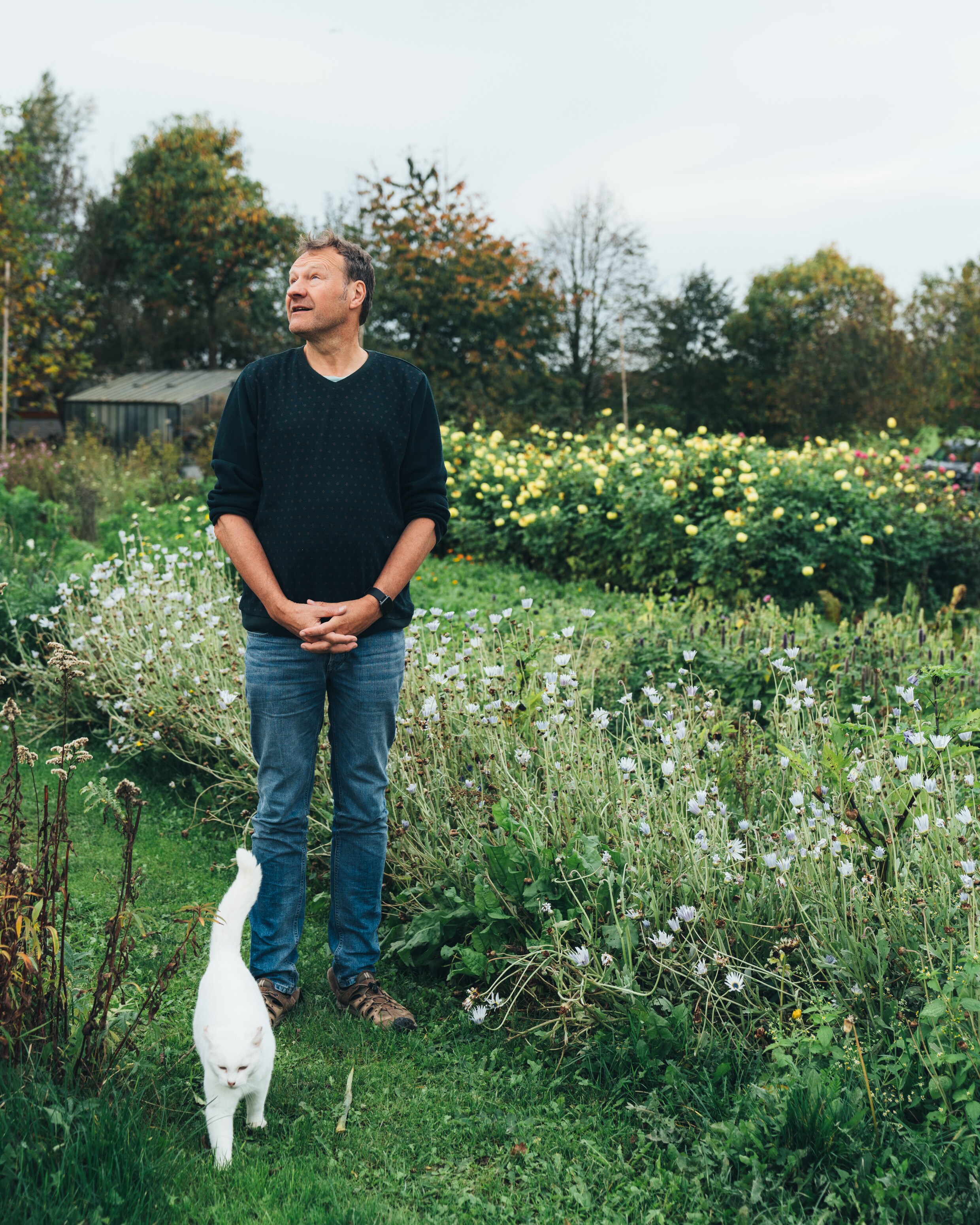Zij gingen écht anders leven voor het klimaat: ‘Ik heb maar van één ...