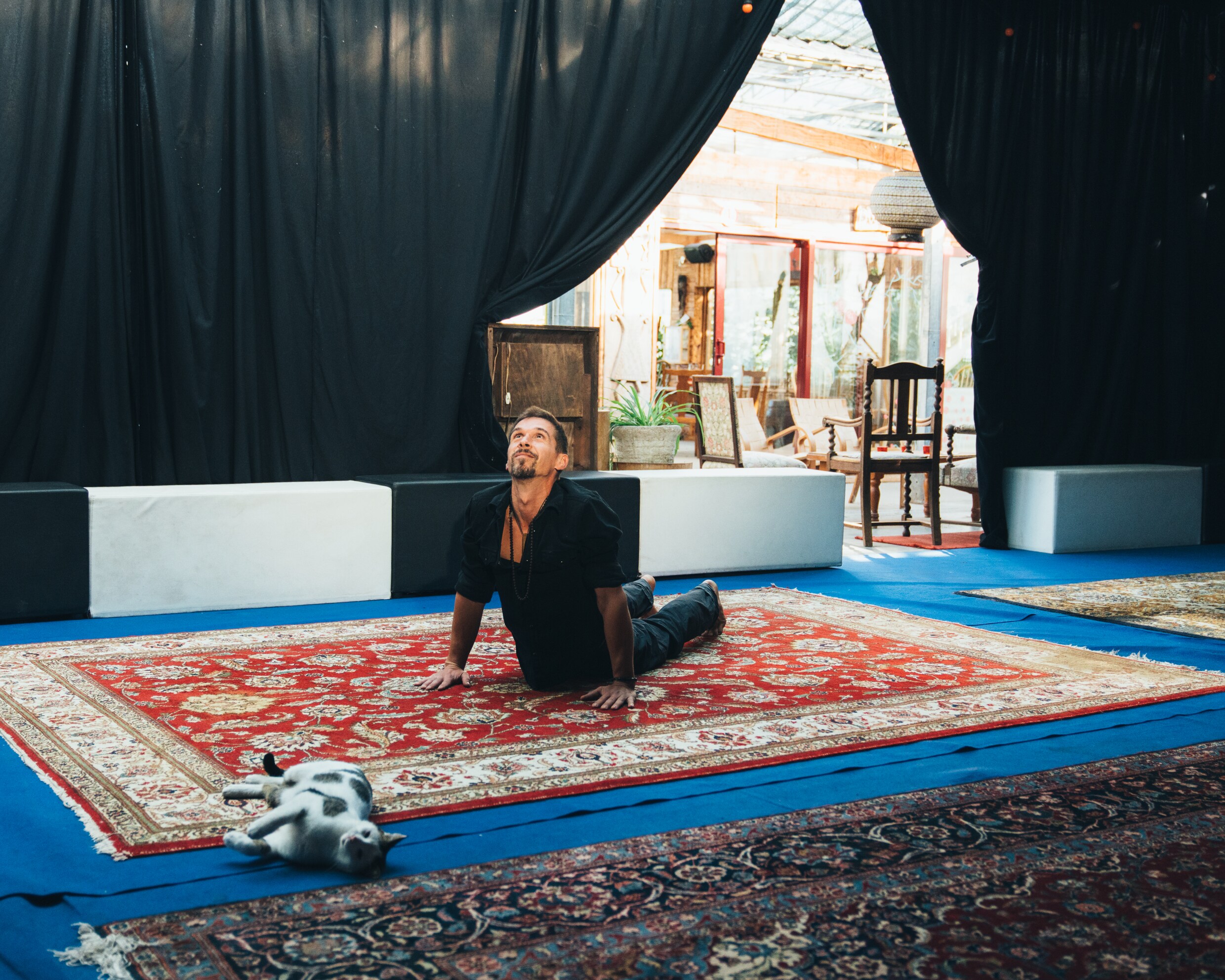 Zij gingen écht anders leven voor het klimaat: ‘Ik heb maar van één ...