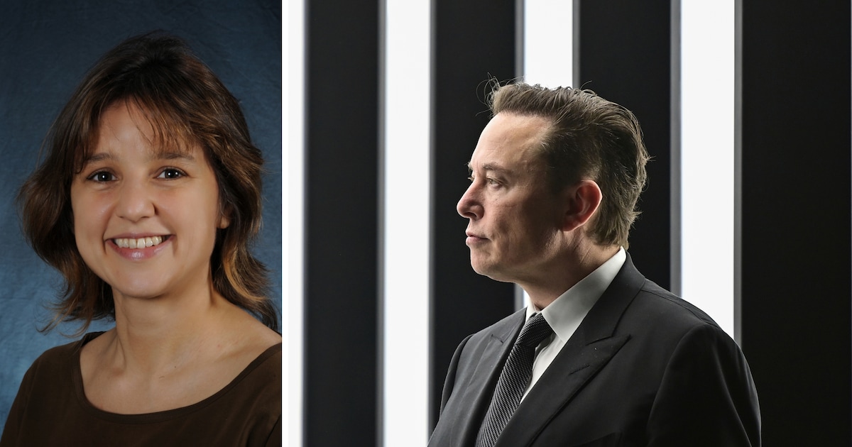 New York Times-columnist Zeynep Tufekci: ‘Elon Musk is niet het ergste ...